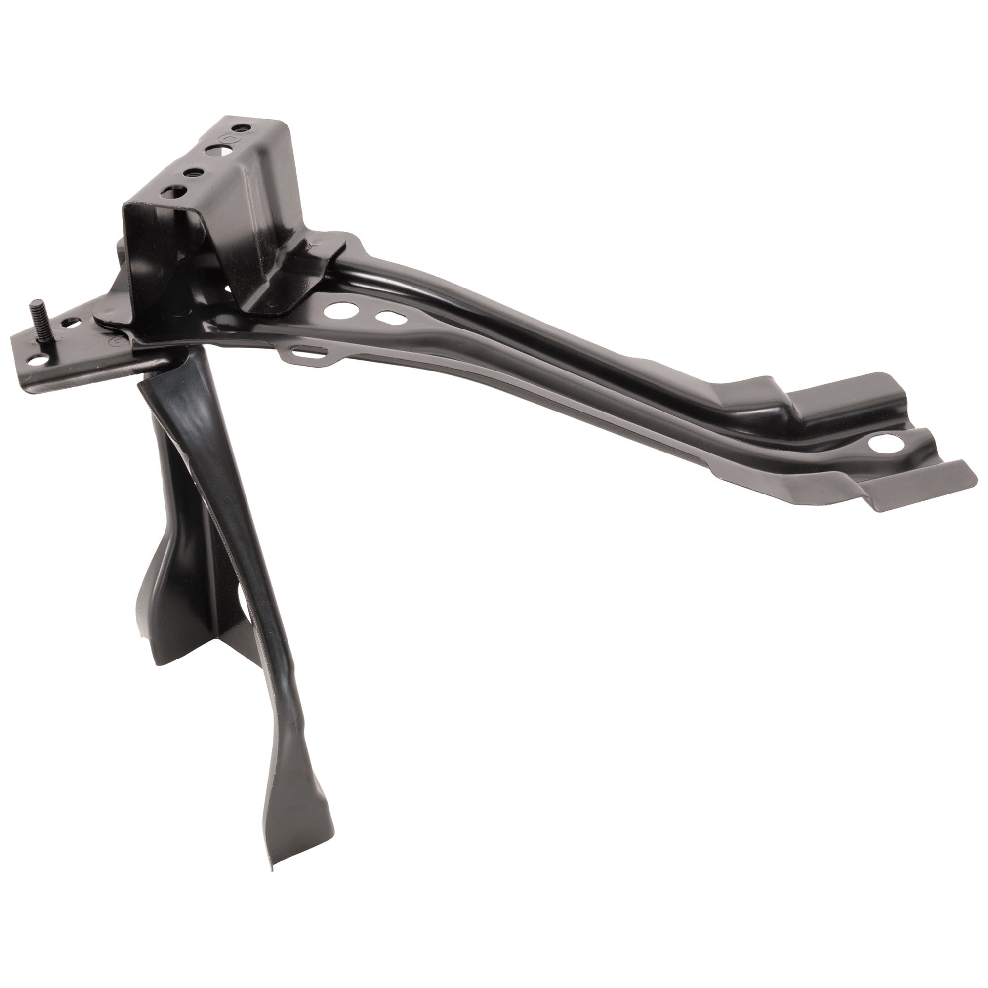 For 2018-2018 Crosstrek Left Radiator Support Bracket 51690FL0309P ...