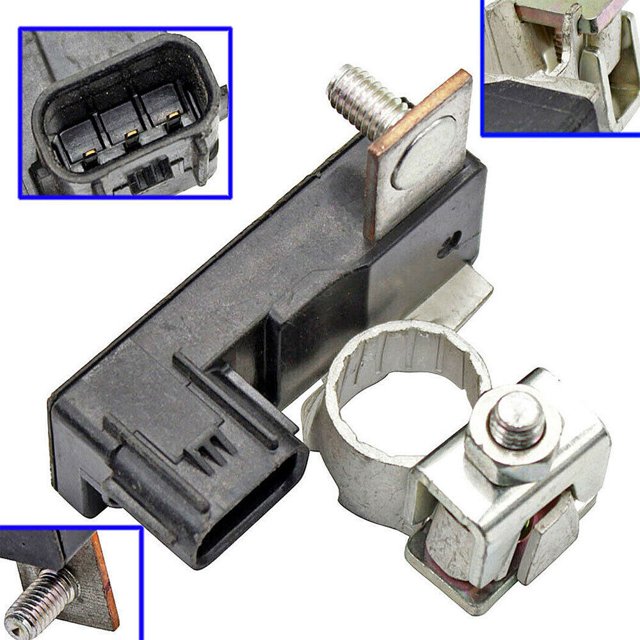 TEAMWILL Sensor Assembly Battery, fits 2018-2019 Honda Accord 1.5L 2.0L ...