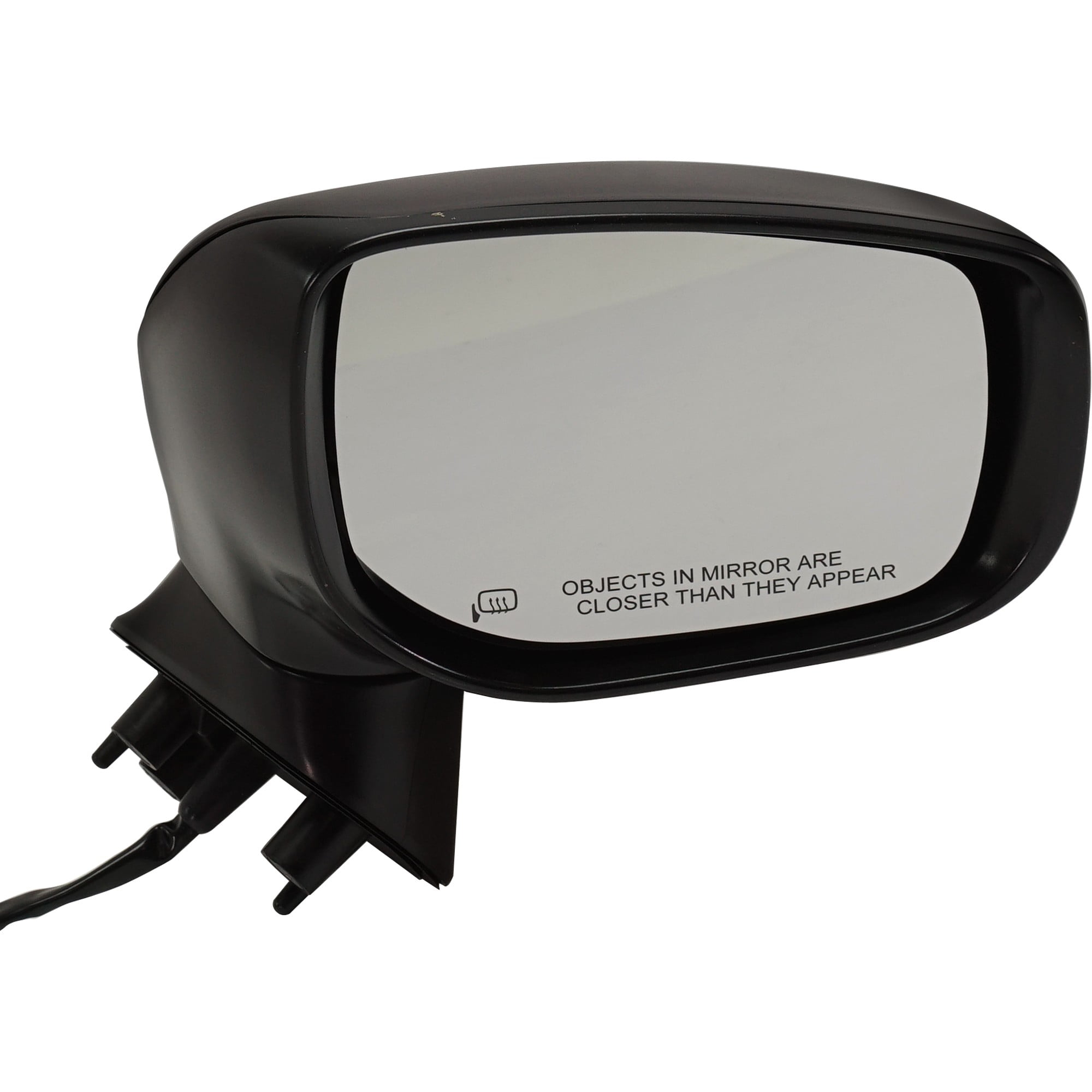 For 2018-2019 Outback Right Mirror Black 91036AL81A 91054FL01A ...