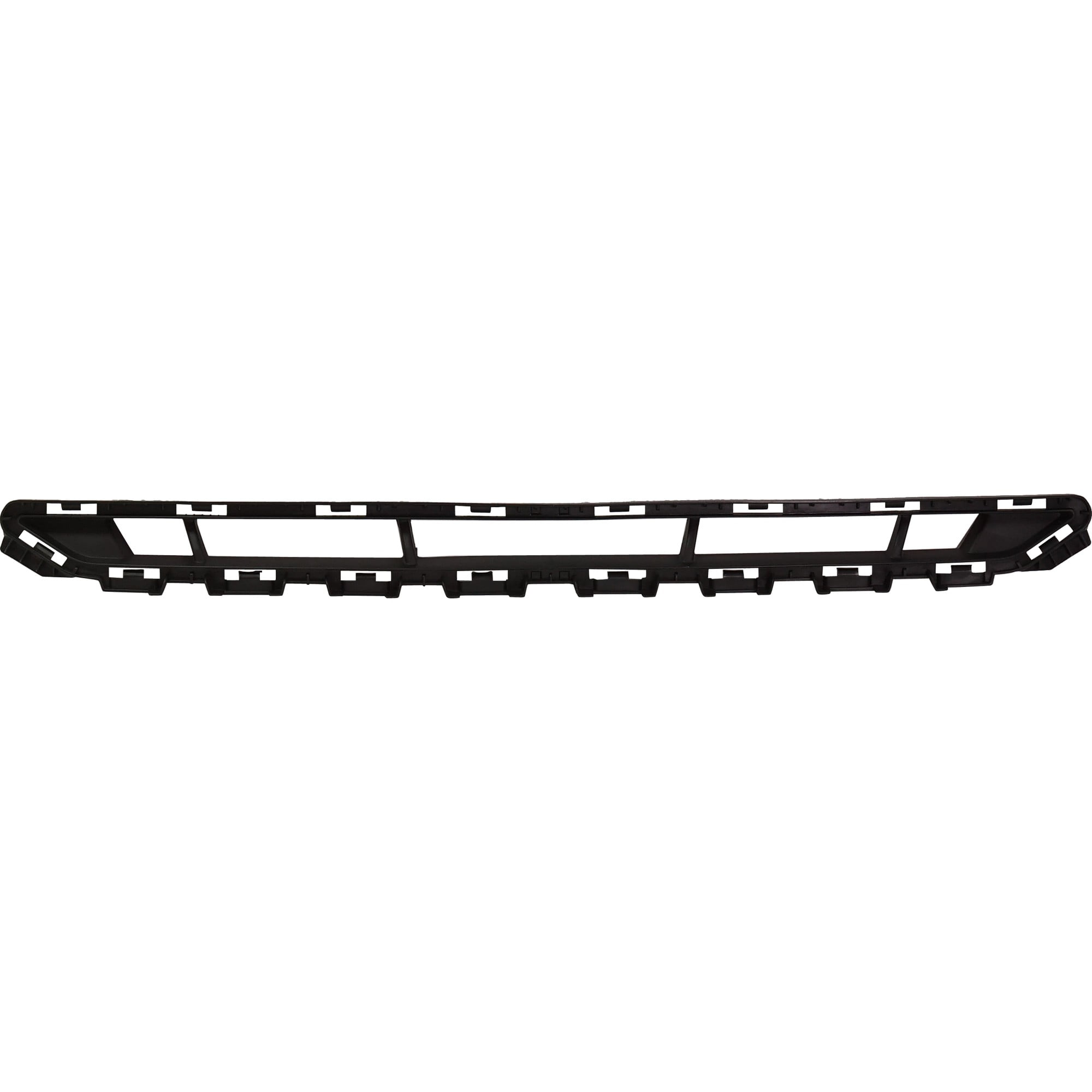 For 2018-2019 Sonata Bumper Grille Front Gray Plastic HY1036143 ...