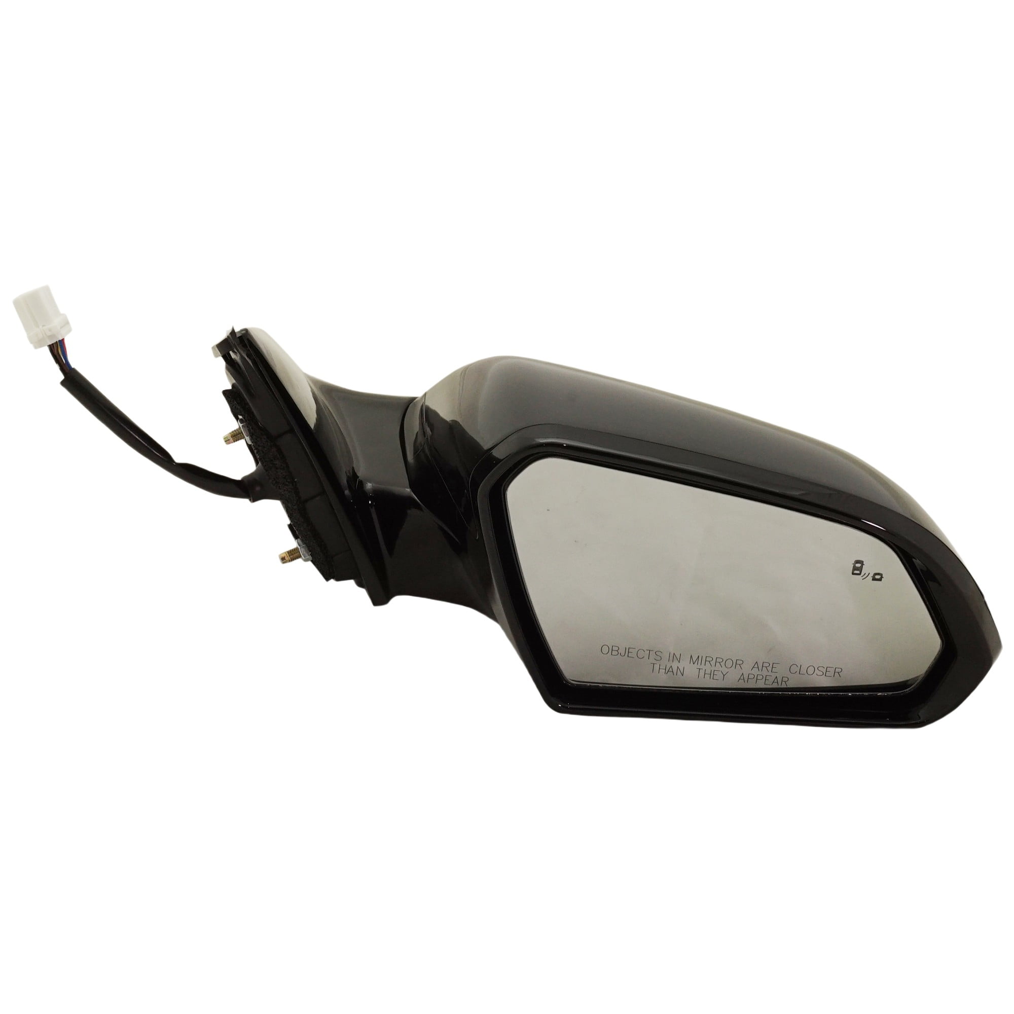 For 2018-2019 Sonata Right Mirror 87620C2560 HY1321239 - Walmart.com