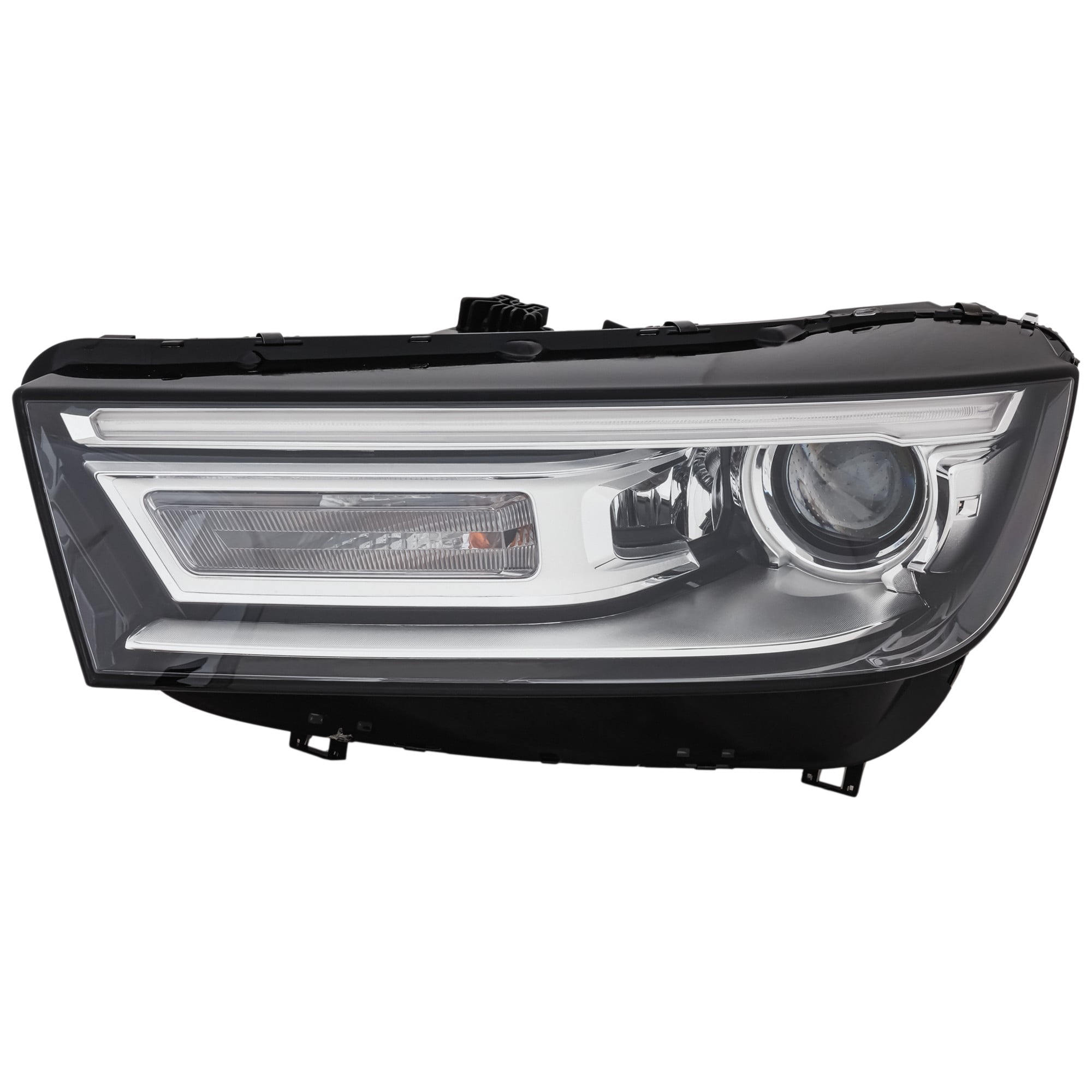 For 2018-2020 SQ5 Headlight 80A941043H AU2502206 Q - Walmart.com