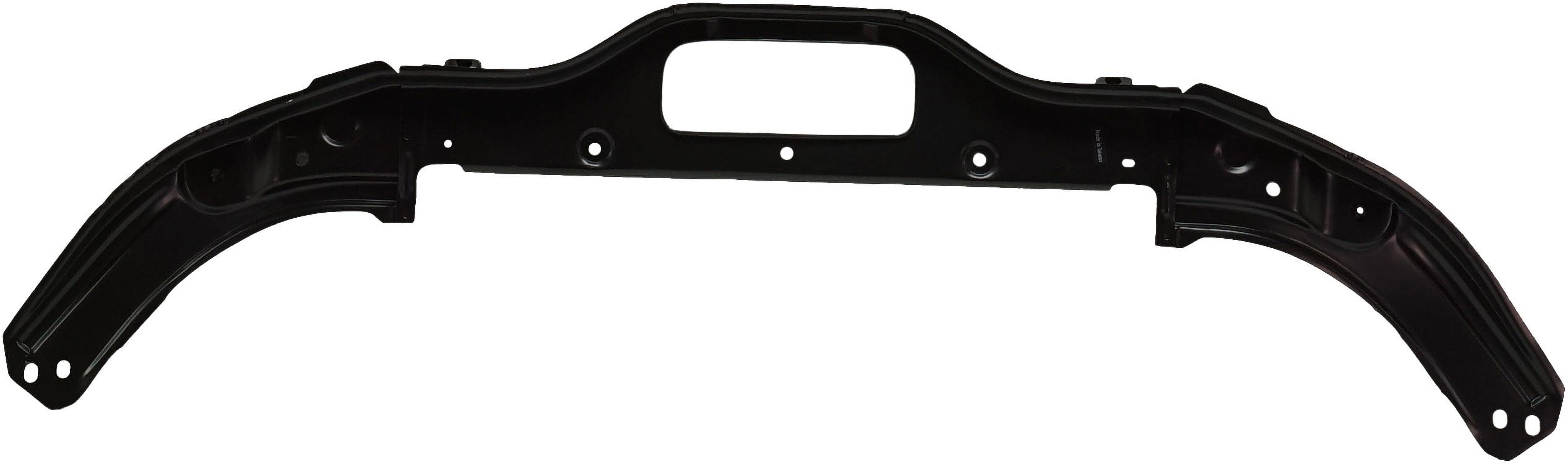 For 2018-2021 Mazda6 Radiator Support Cover Plastic GSH753150 MA1224109 ...