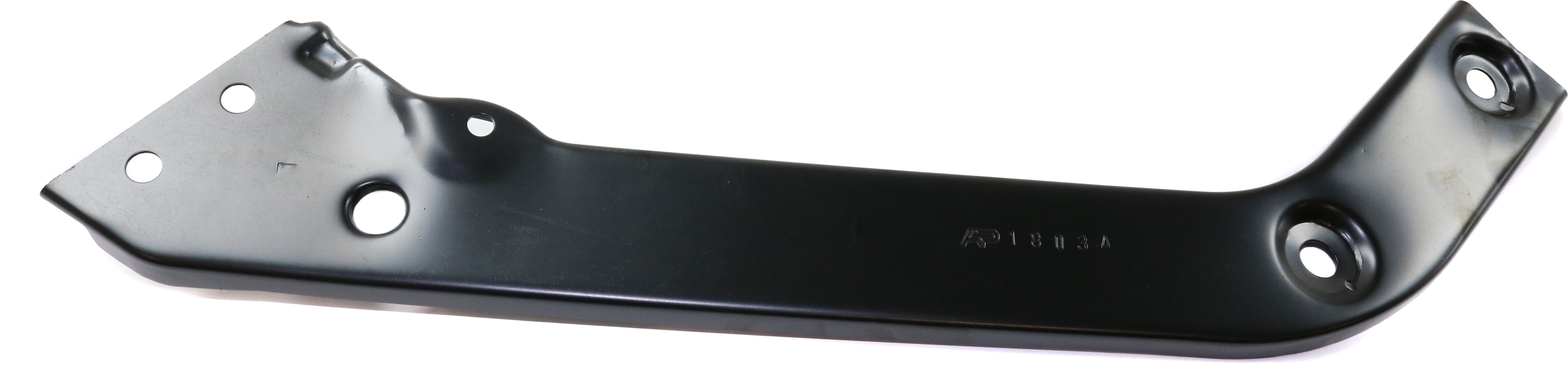 For 2018-2021 Tiguan Radiator Support Left VW1225158 5NA805931A ...