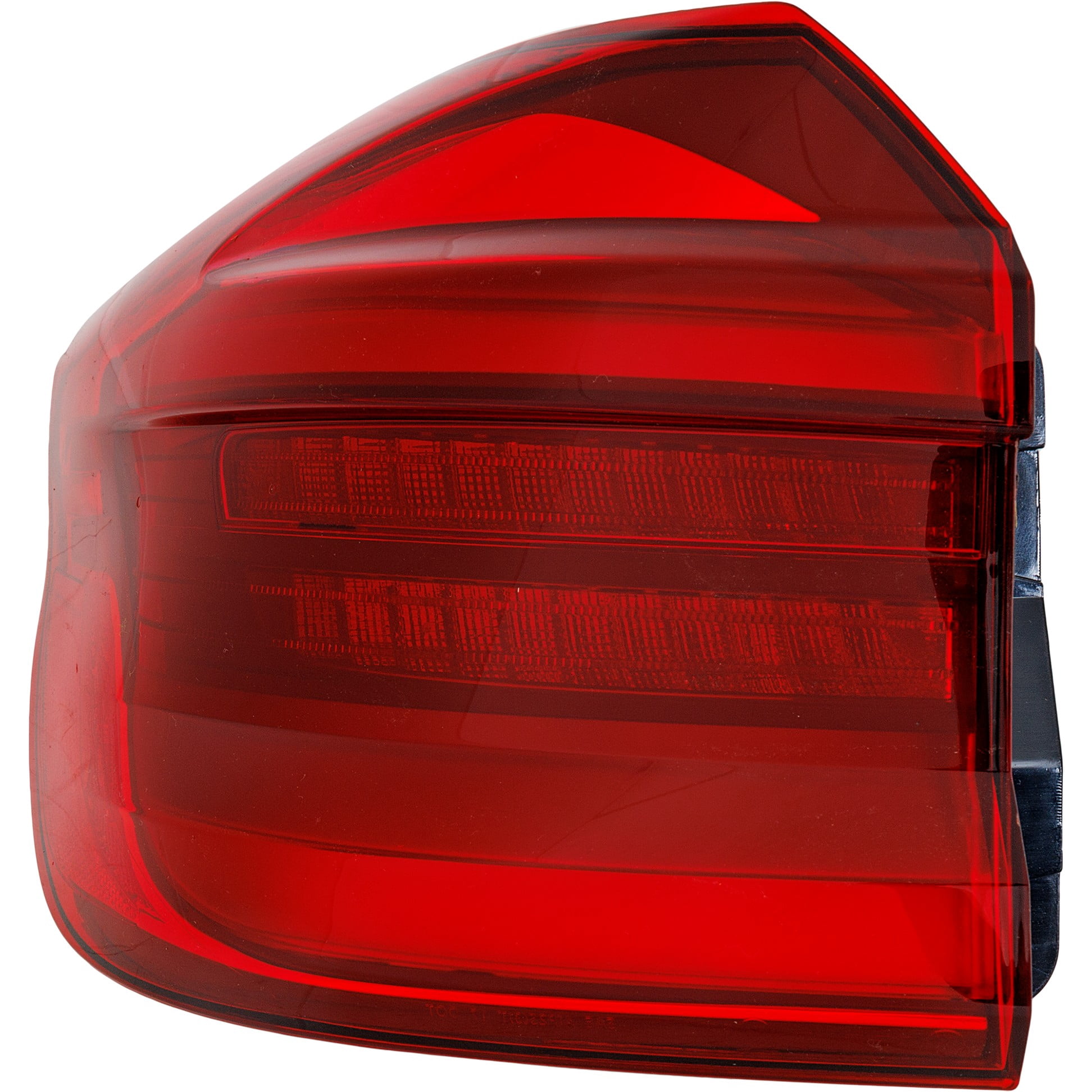 For 2018-2021 X3 Left Outer Tail Light 63219853373 BM2804136 - Walmart.com