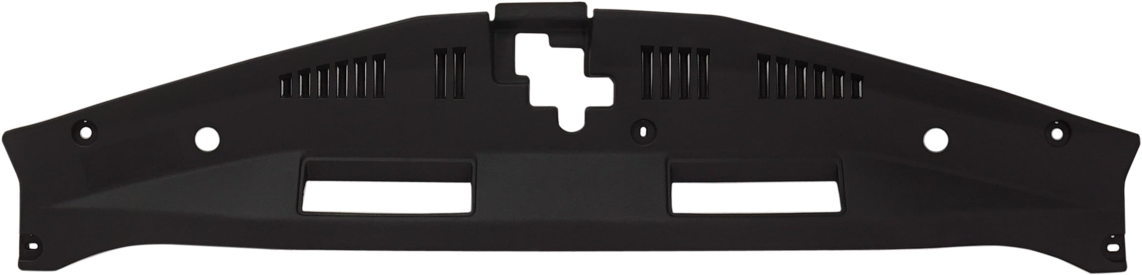 For 2018-2022 Camry Radiator Support Cover 5329506190 TO1224119 Q ...