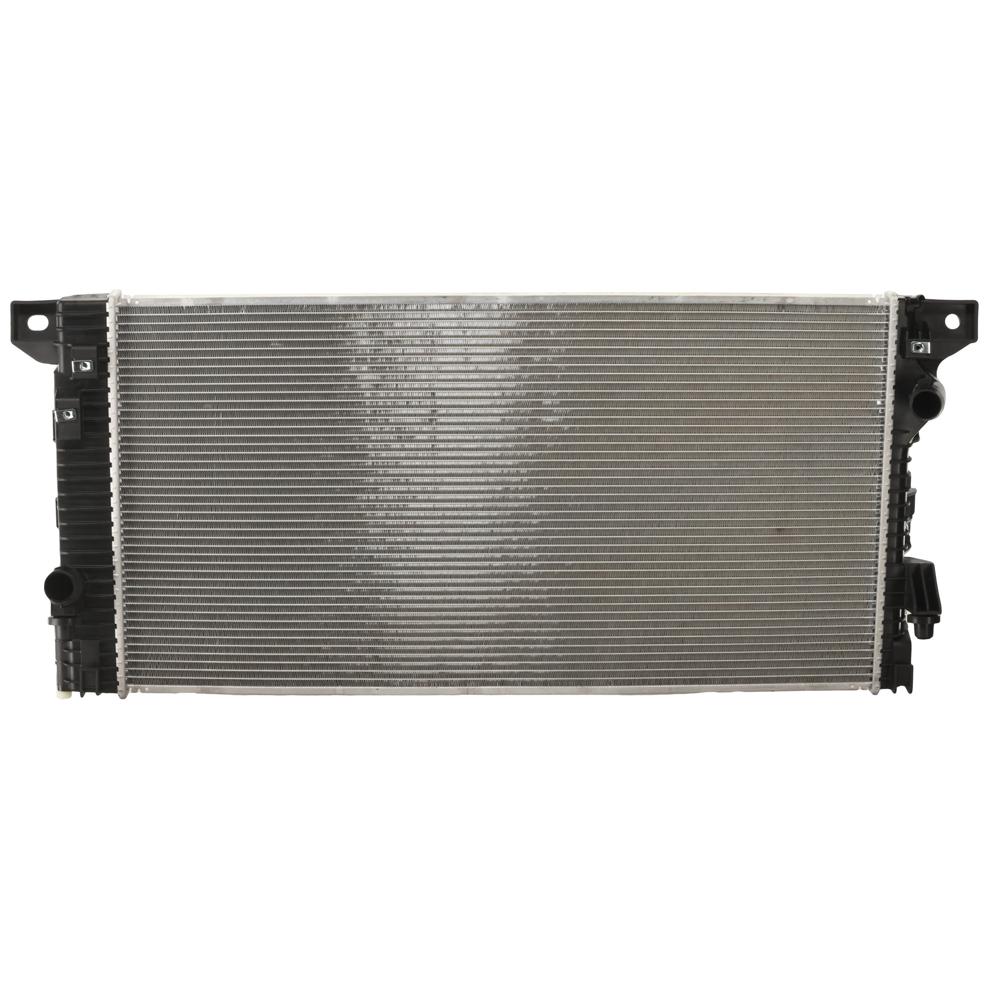 For 2018-2022 Expedition Radiator FL3Z8005B HL3Z8005C FO3010334 ...