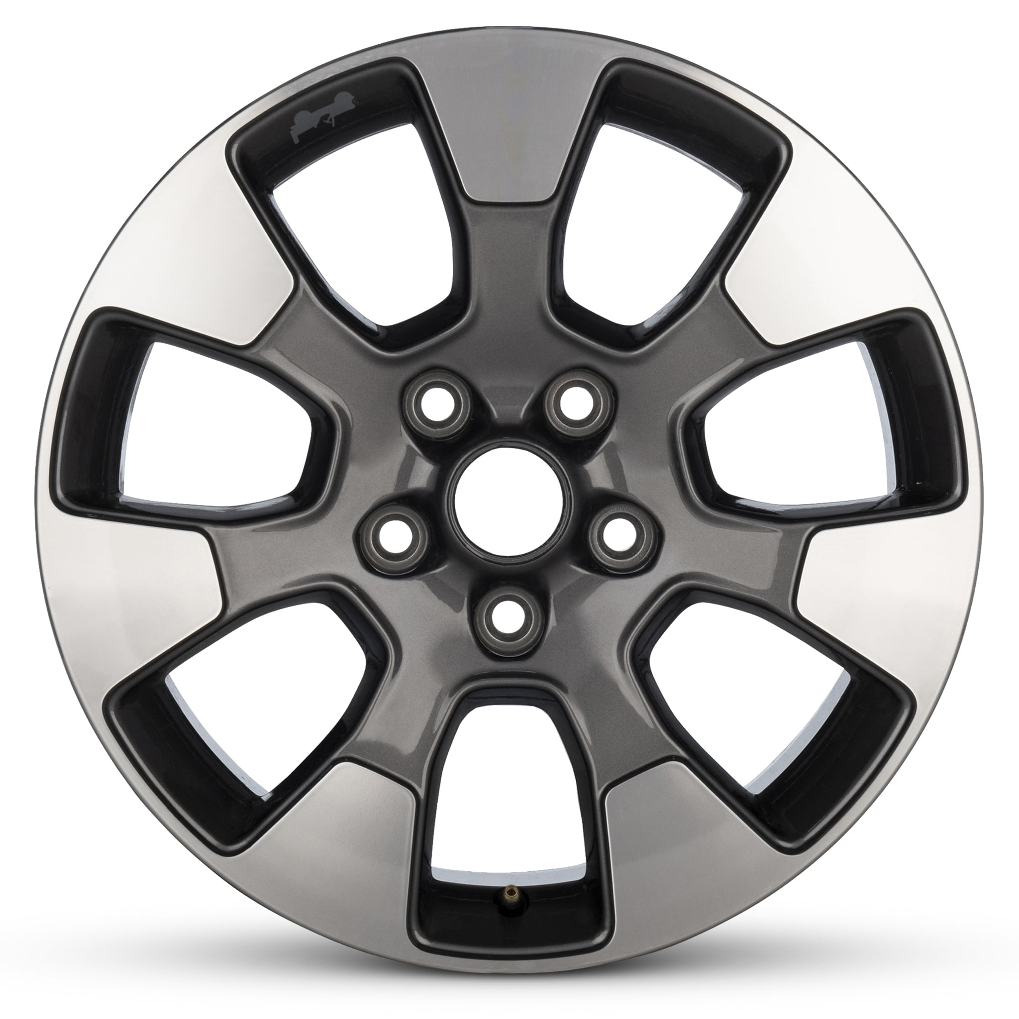 For 2018-2022 Jeep Wrangler 18 Inch Alloy - New Take-Off Rim - Road ...