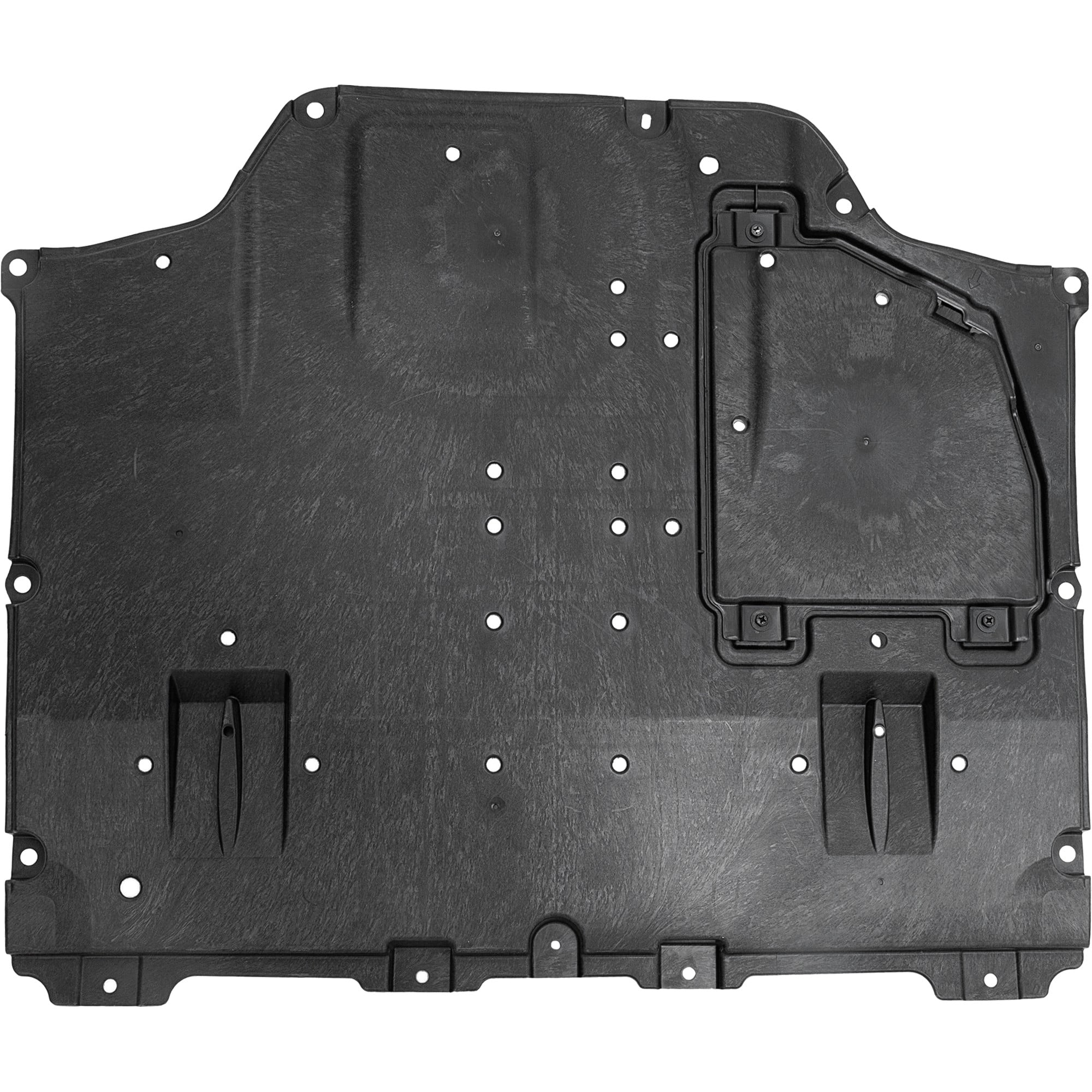 For 2018-2022 Prius Prime Center Engine Splash Shield 5141047071 ...