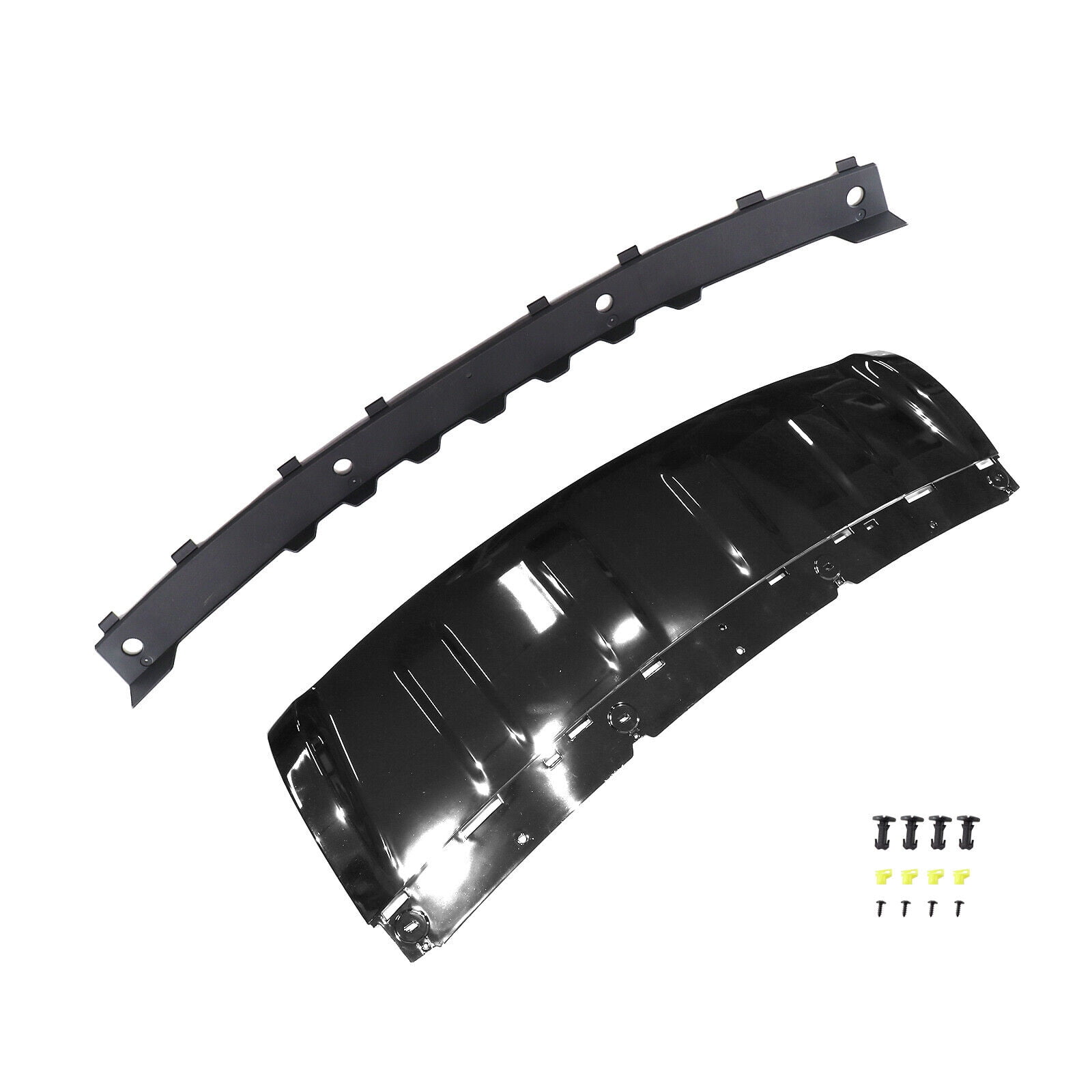 For 2018-2022 Range Rover Sport Front Bumper Protector Plate Cover ...