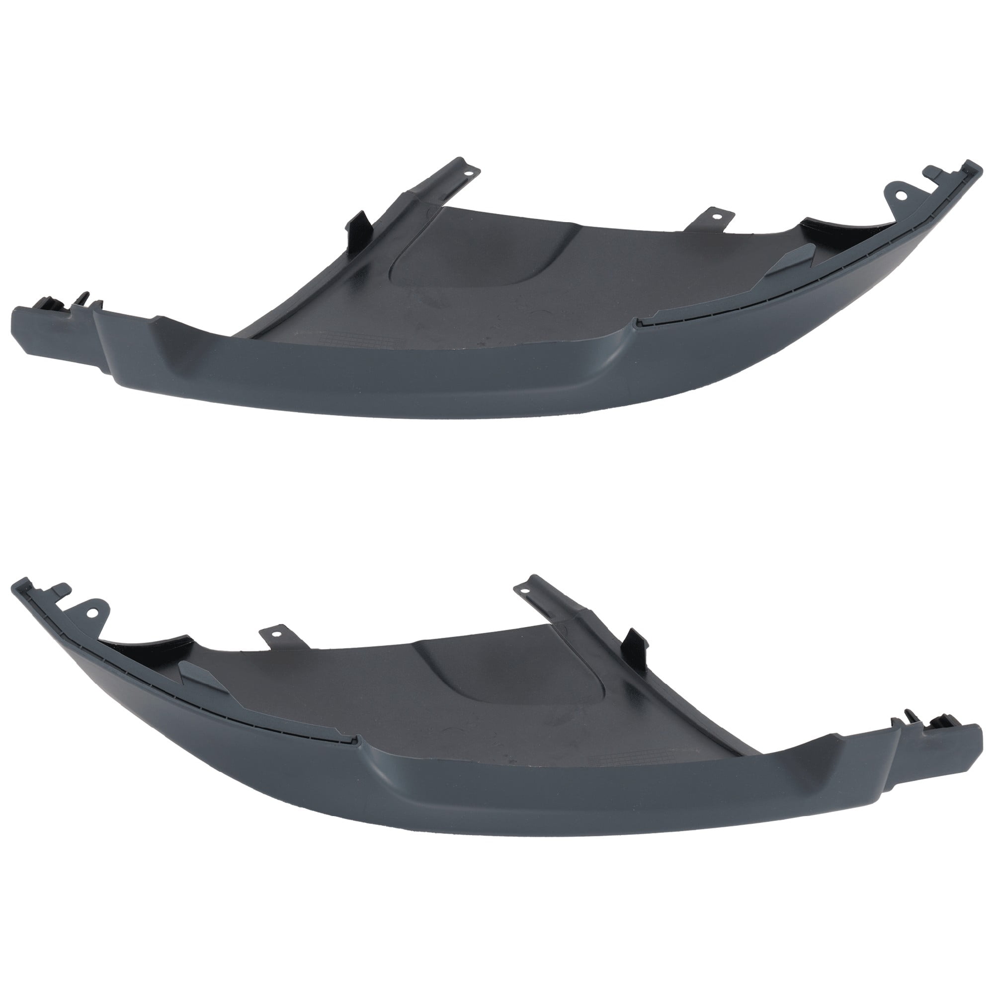 For 2018-2022 Rover Range Rover Sport Front Bumper Cover Primed SET ...