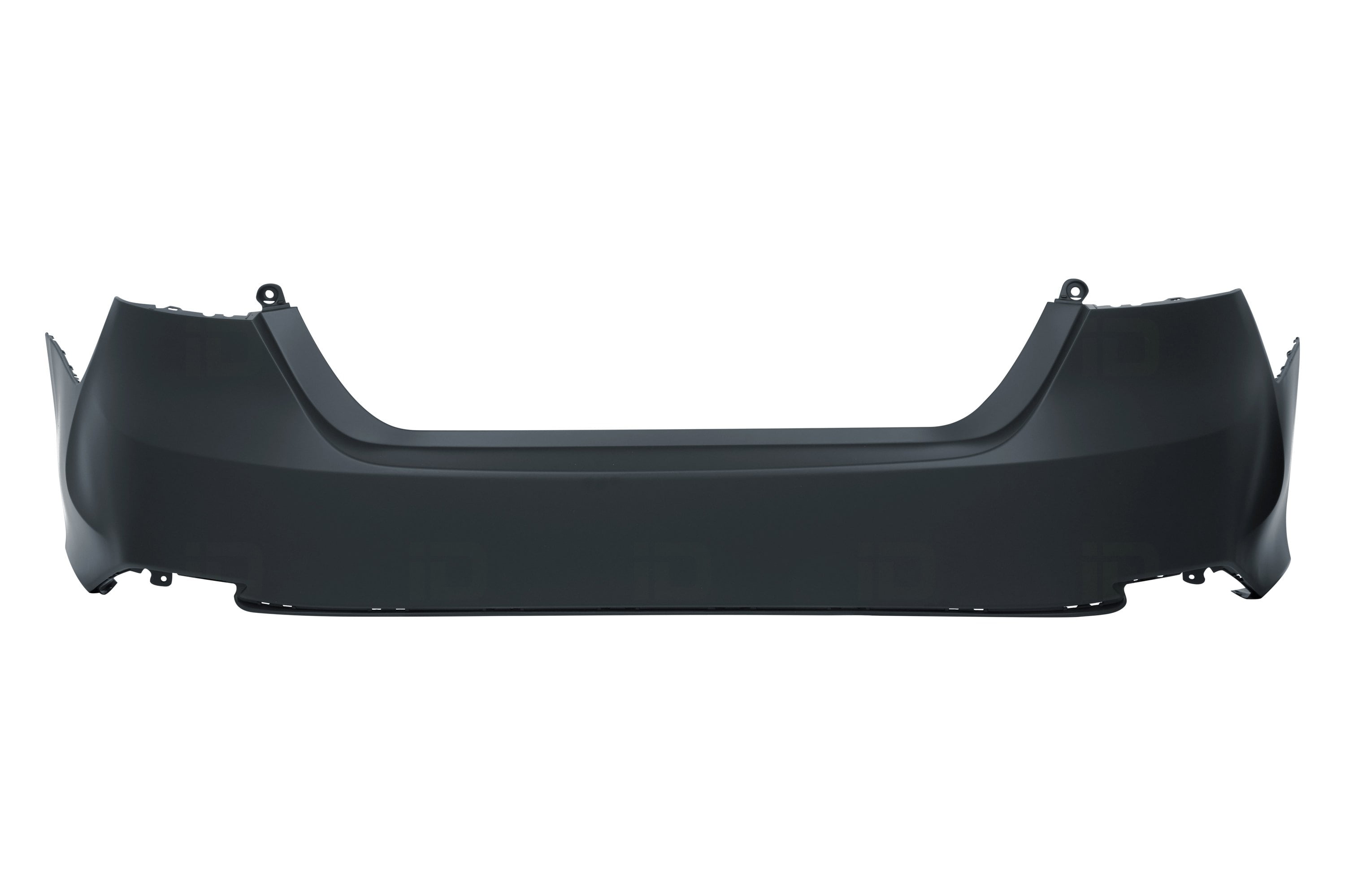 For 2018-2022 Toyota Camry Rear Bumper Cover - Walmart.com