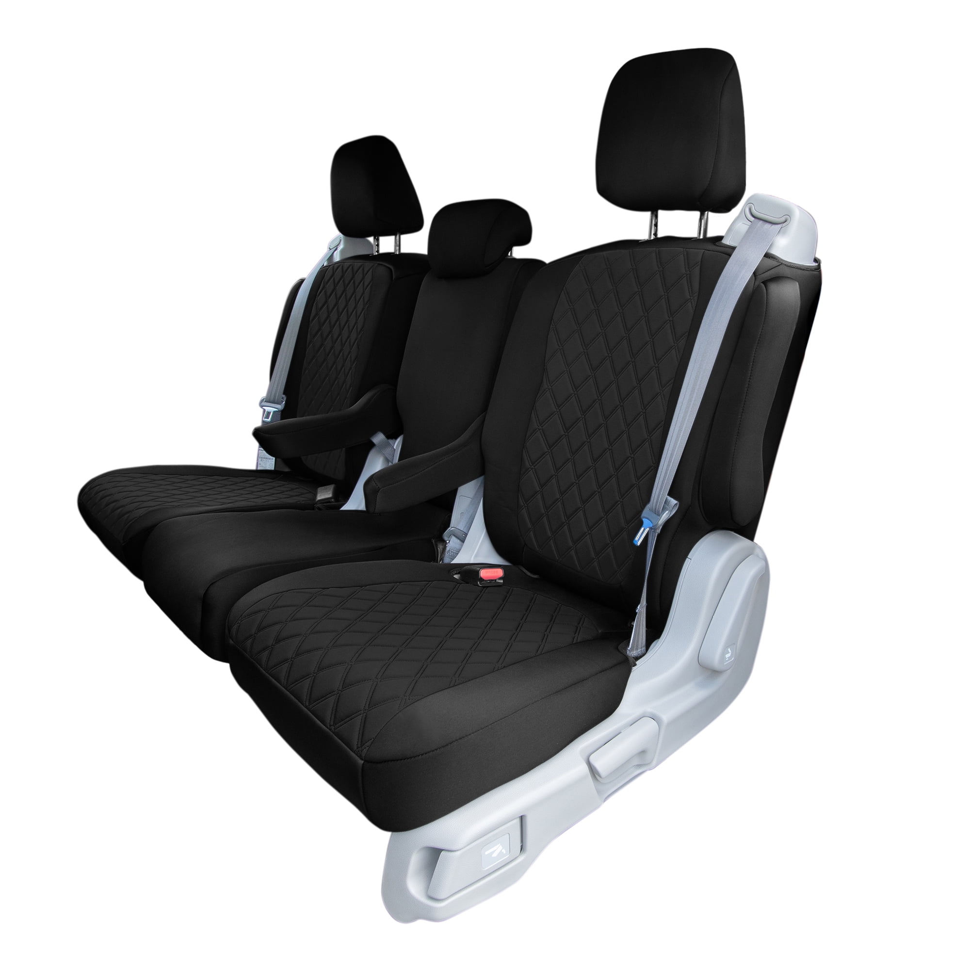 Honda Odyssey Seat Covers