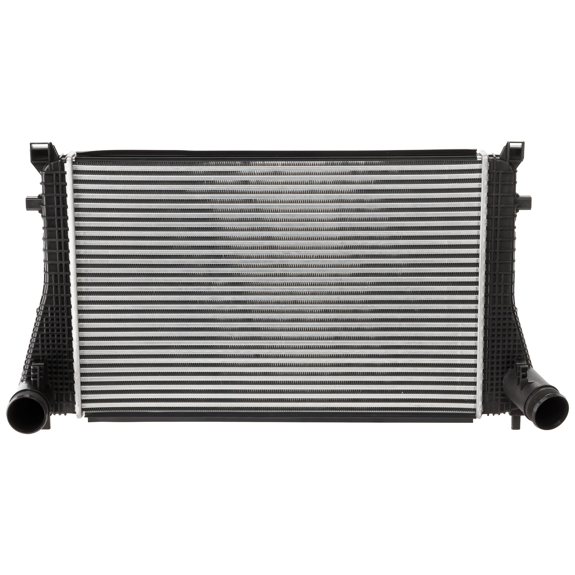 For 2018-2024 TIGUAN Intercooler Aluminum and Plastic 5QM145803D ...
