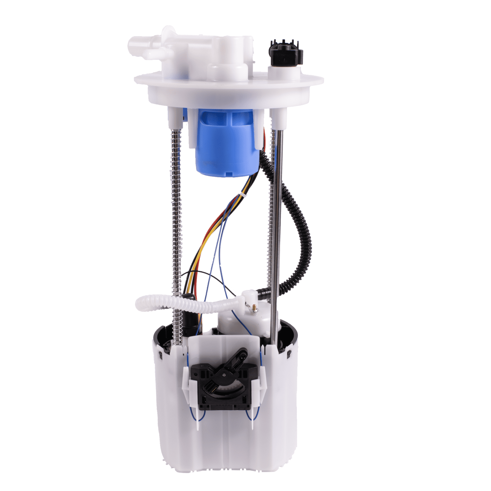 For 2019-20 Chevy Silverado 1500 GMC Sierra 1500 4.3L 5.3L 6.2L Fuel ...