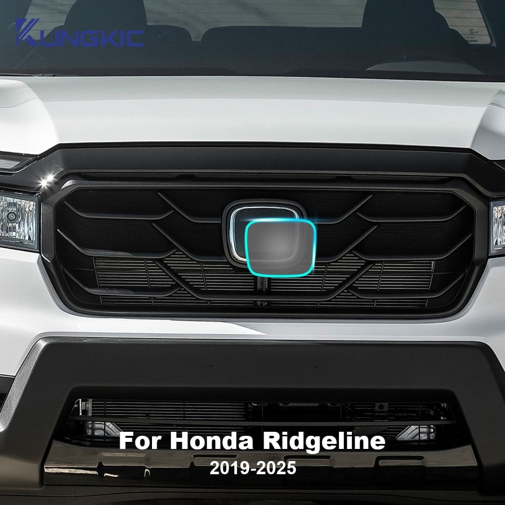 For 2019 2020 2021 2022 2023 2024 2025 Honda Ridgeline Universal Car ...