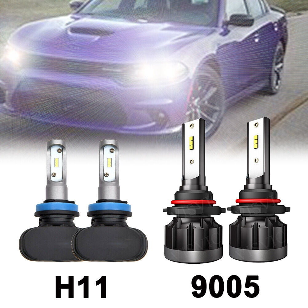 For 2019 2020 2021 Silverado 1500 WT Custom Trail Boss 6000kLED ...