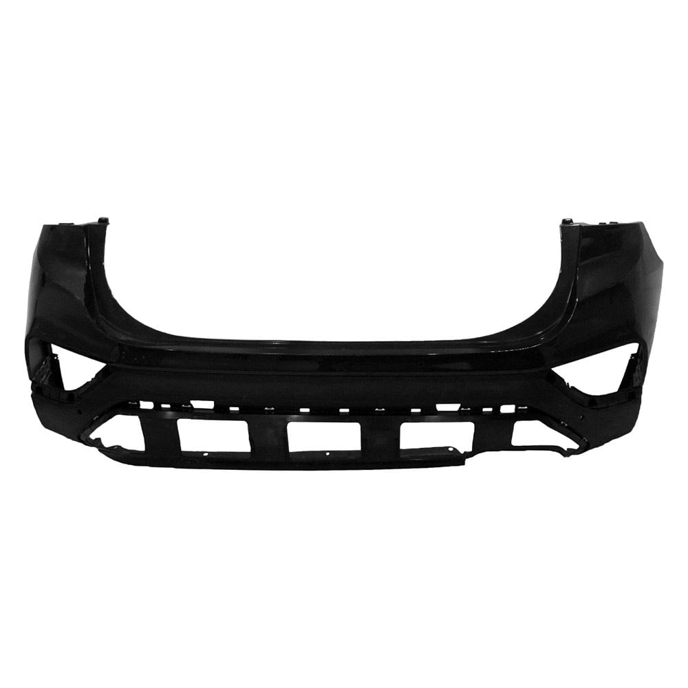 For 2019-2020 Hyundai Santa Fe Front Bumper Cover - Walmart.com
