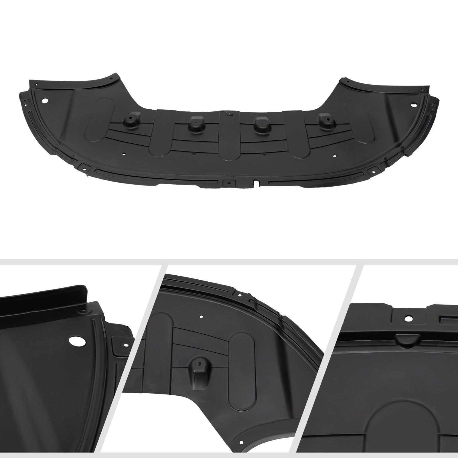 For 2019-2020 Kia Optima Engine Splash Shield Guard Under Cover ...