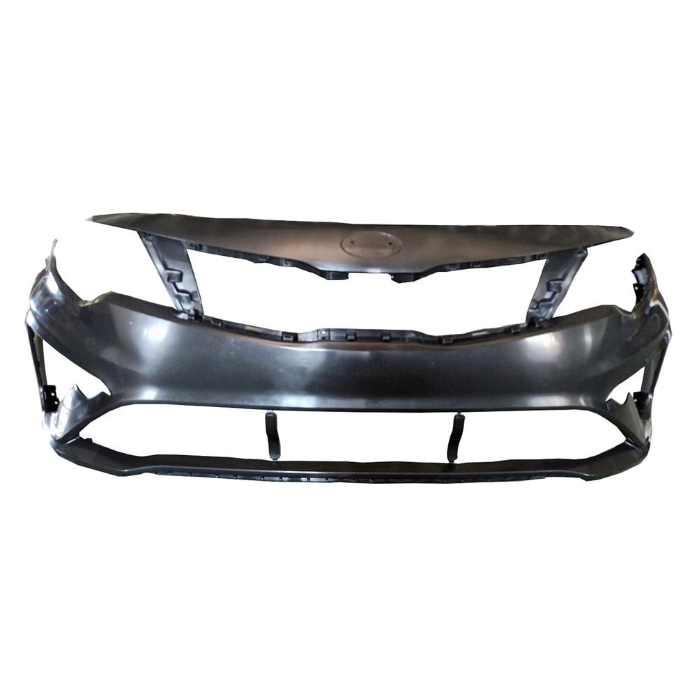 For 2019-2020 Kia Optima Front Bumper Cover - Walmart.com