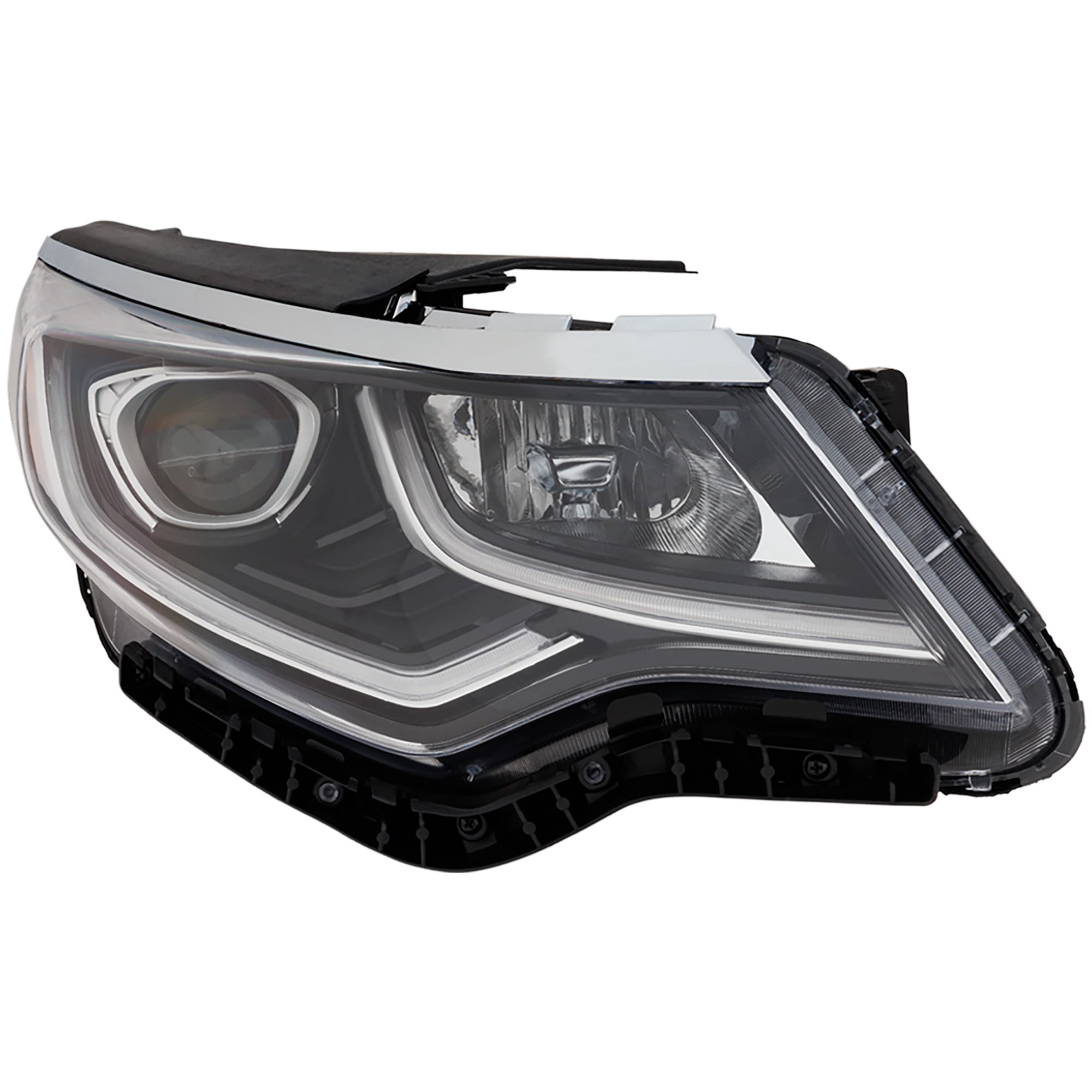 For 2019-2020 Optima Headlight 92102D5500 KI2503232 Q - Walmart.com