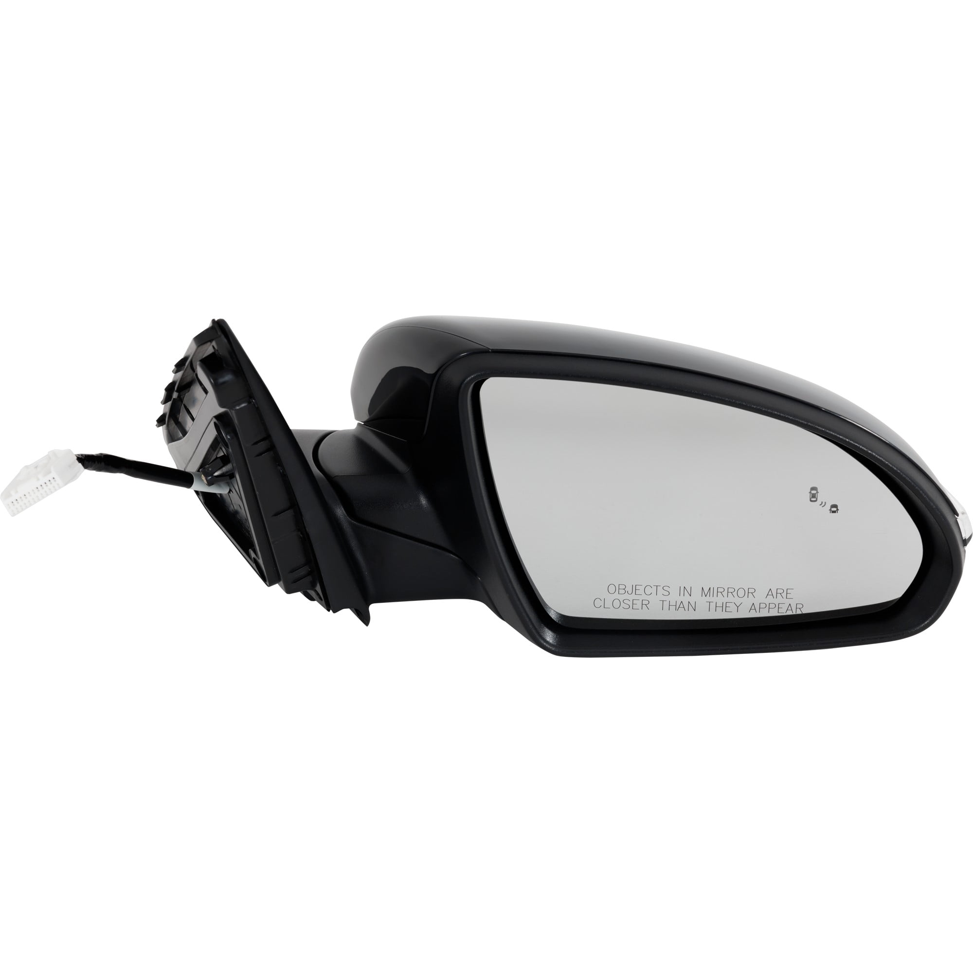 For 2019-2020 Optima Right Mirror 87620D5110 KI1321229 - Walmart.com