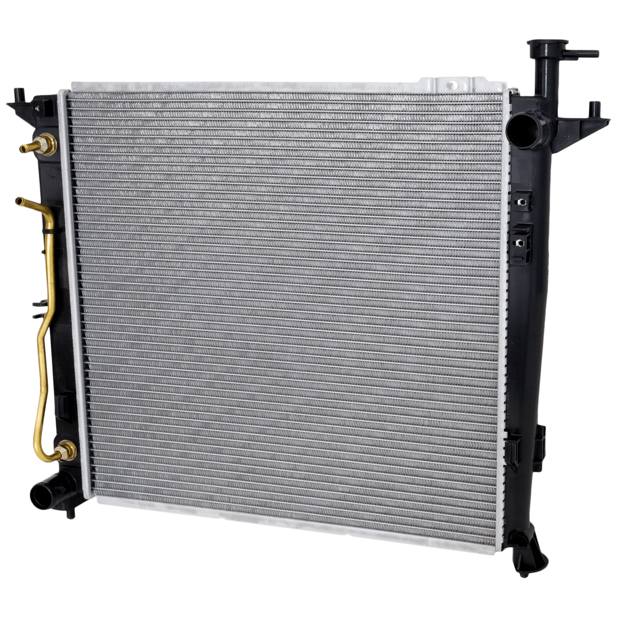 For 2019-2020 Santa Fe Radiator 25310S1120 HY3010218 - Walmart.com