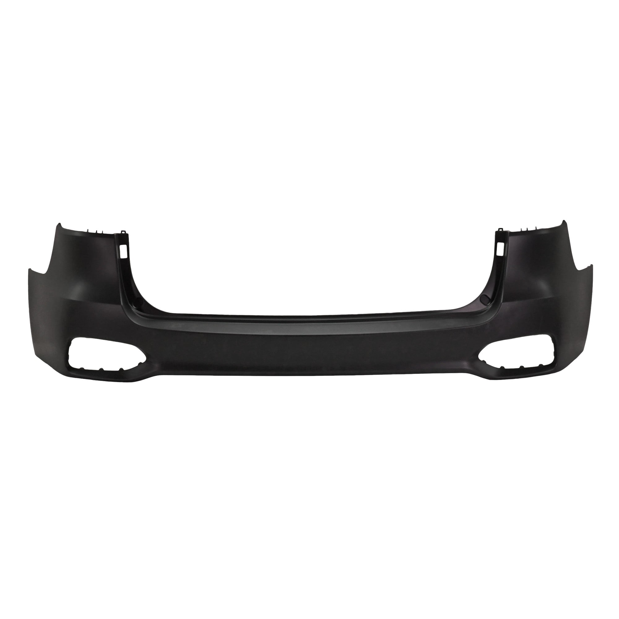 For 2019-2020 Sorento Bumper Cover Rear Primed KI1114111 86611C6500 ...