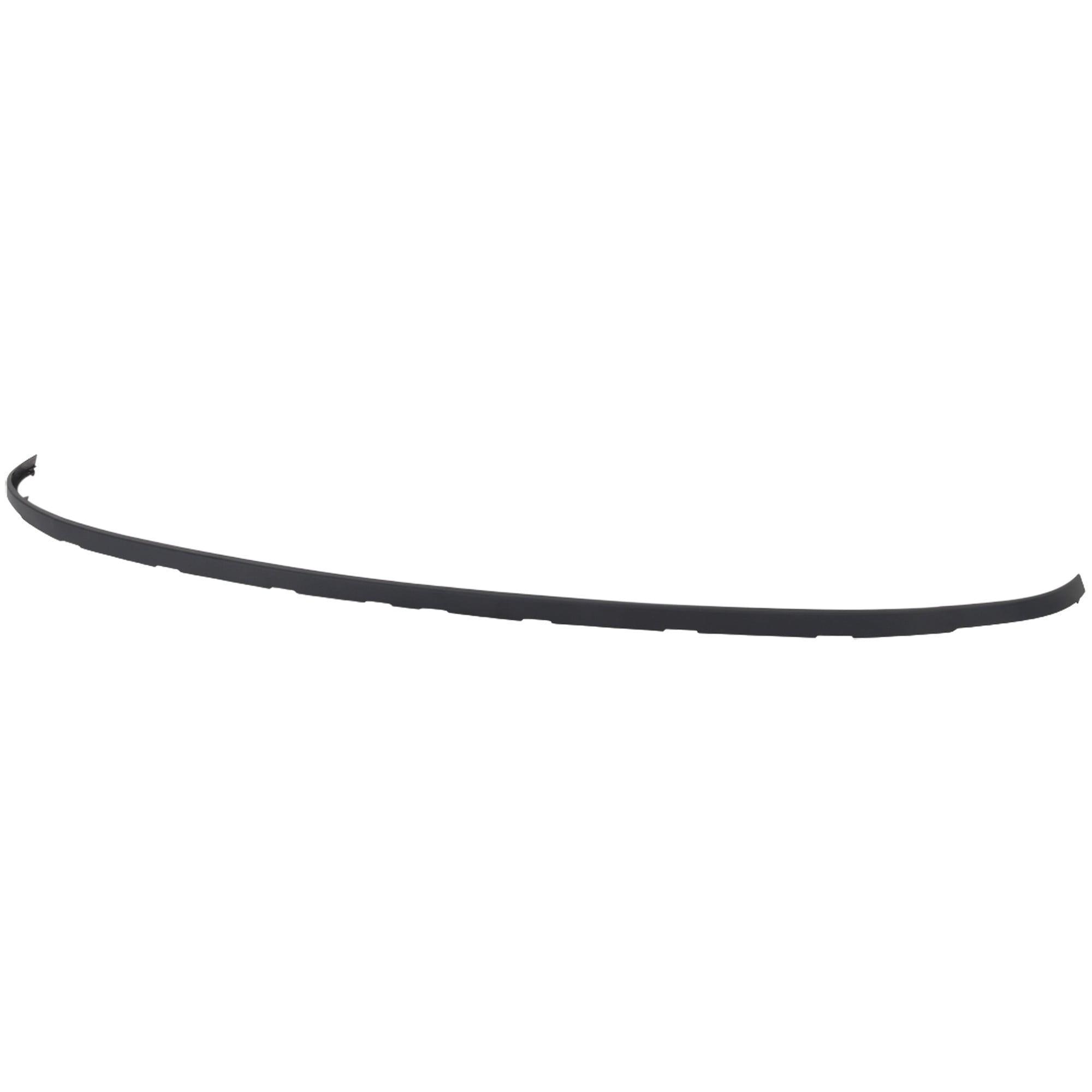 For 2019-2020 Sorento Front Lower Valance Black 86567C6500 KI1092114 Q ...