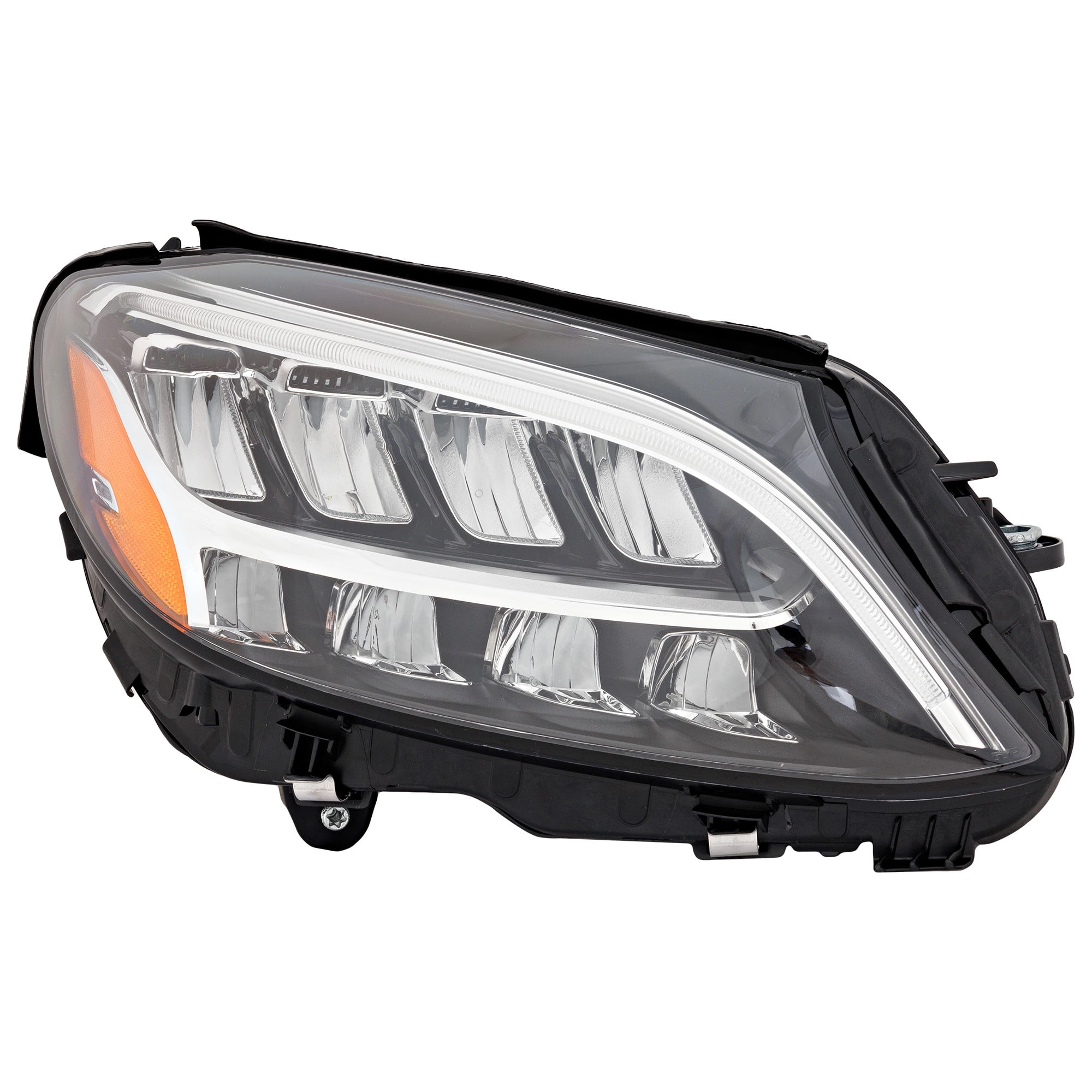 For 2019-2021 C300 Headlight 2059066104 MB2519113 Q - Walmart.com