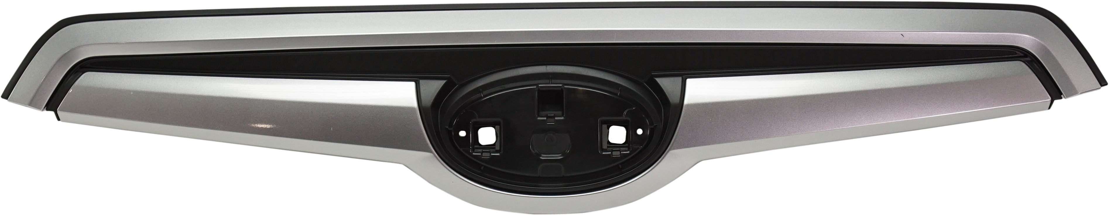 For 2019-2021 Forester Grille Assembly Plastic SU1200175 91121SJ000 ...