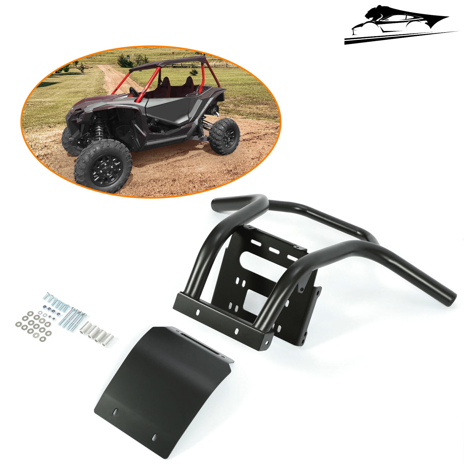 Honda Talon X4