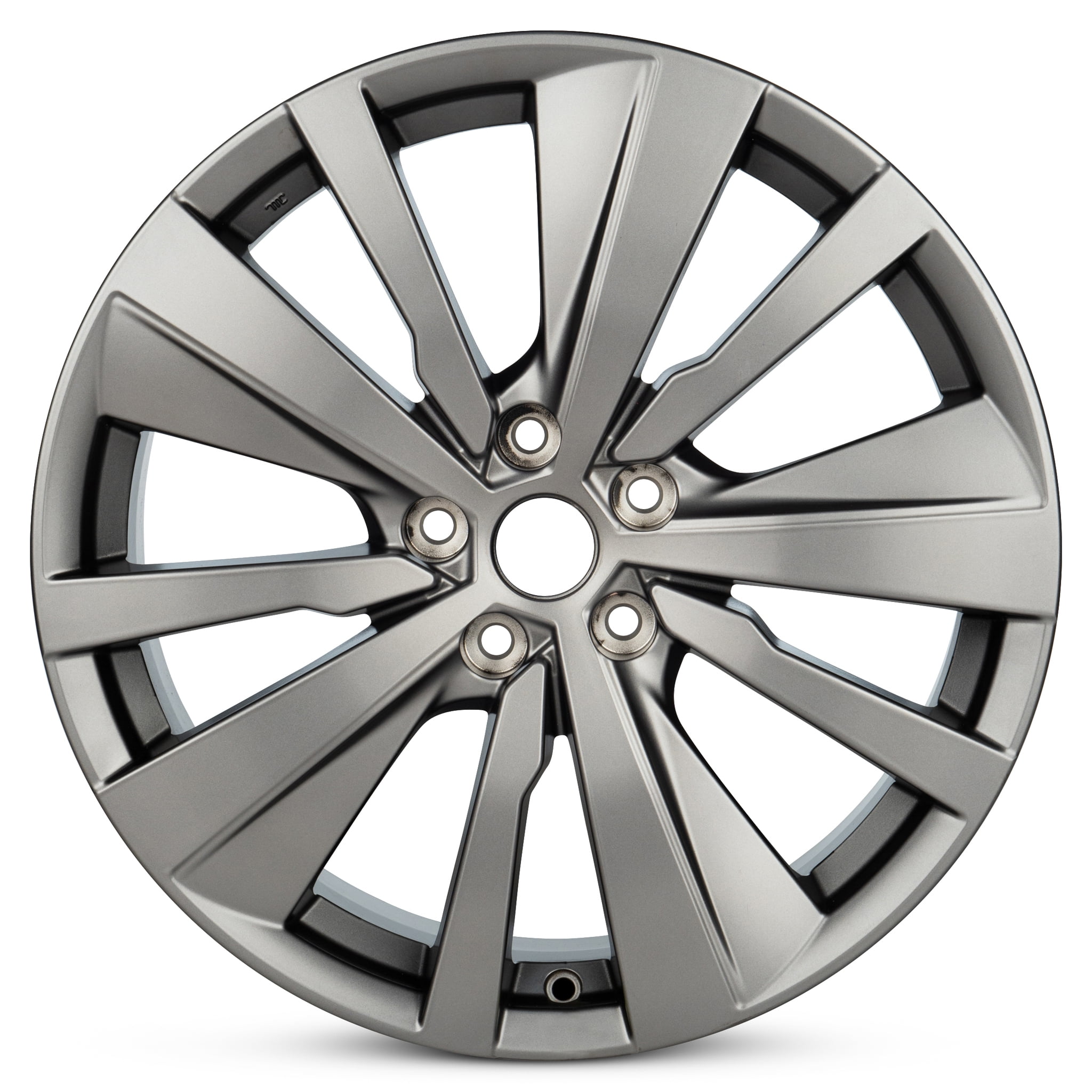 For 2019-2021 Nissan Altima 19 Inch Painted Gray Alloy - New OEM Rim ...