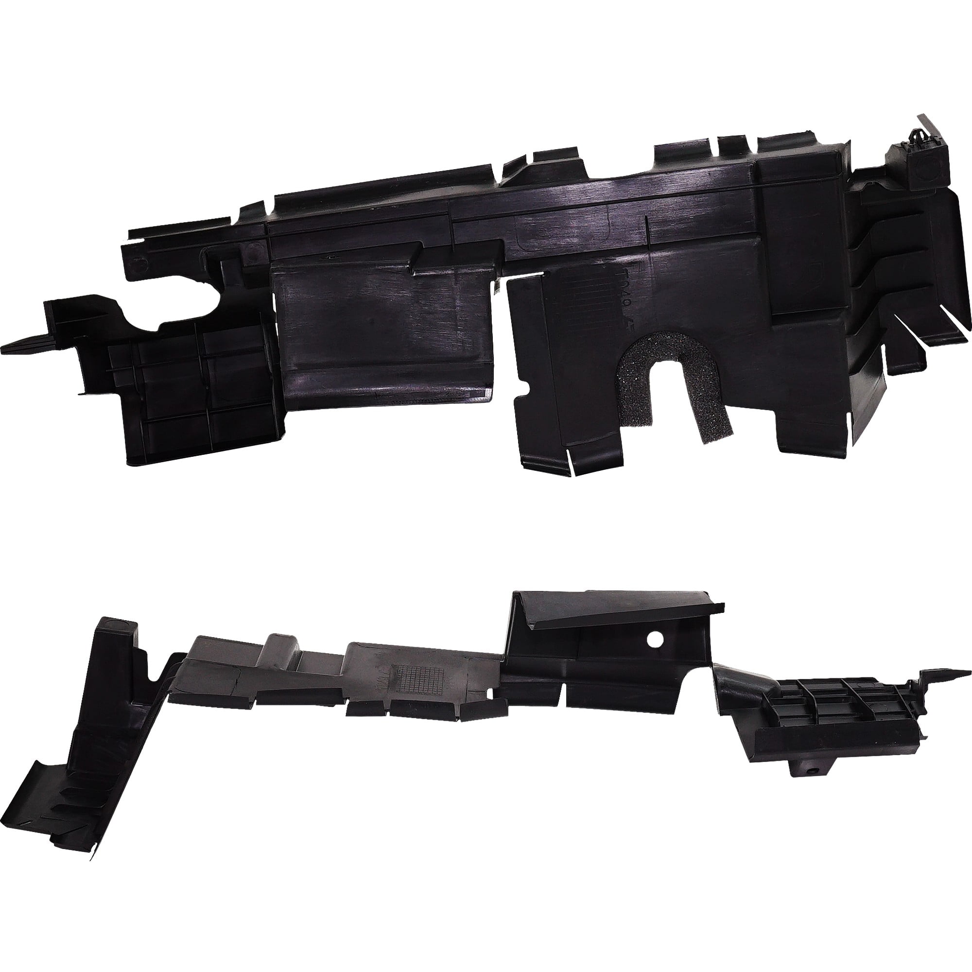 For 2019-2021 RAV4 Air Intake Duct SET PAIR - Walmart.com