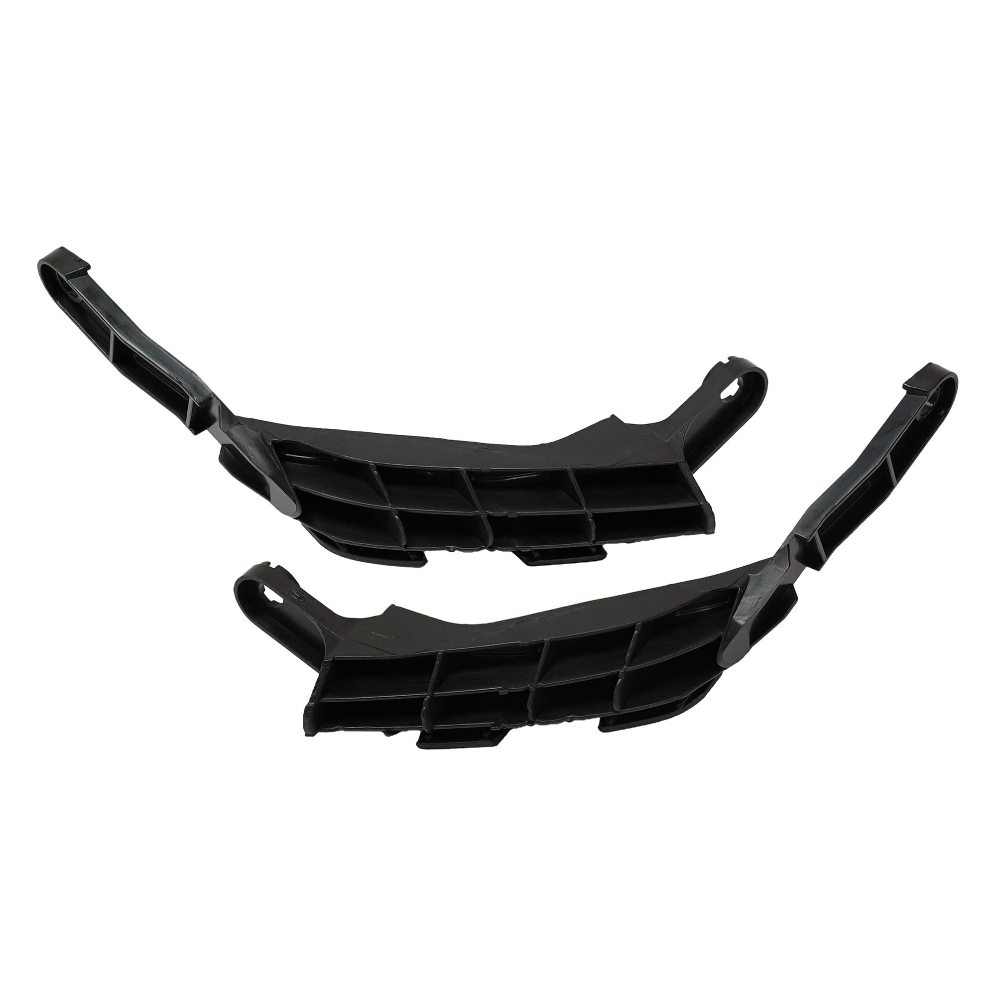 For 2019-2021 RAV4 Bumper Retainer Rear SET PAIR - Walmart.com