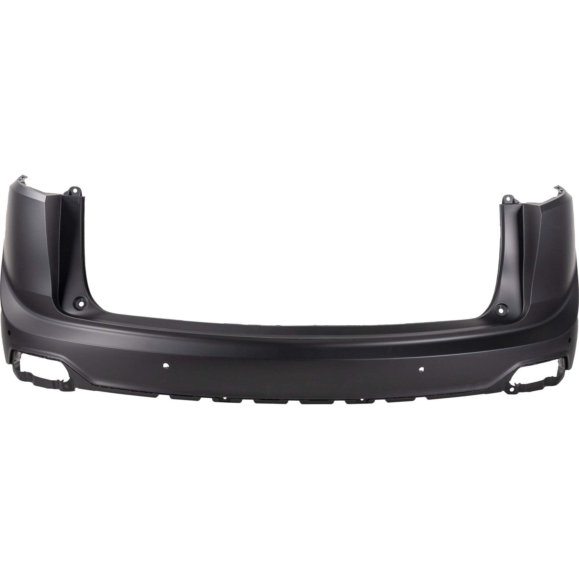 For 2019-2021 RDX Bumper Cover Rear Primed AC1114104 04715TJBA80ZZ ...