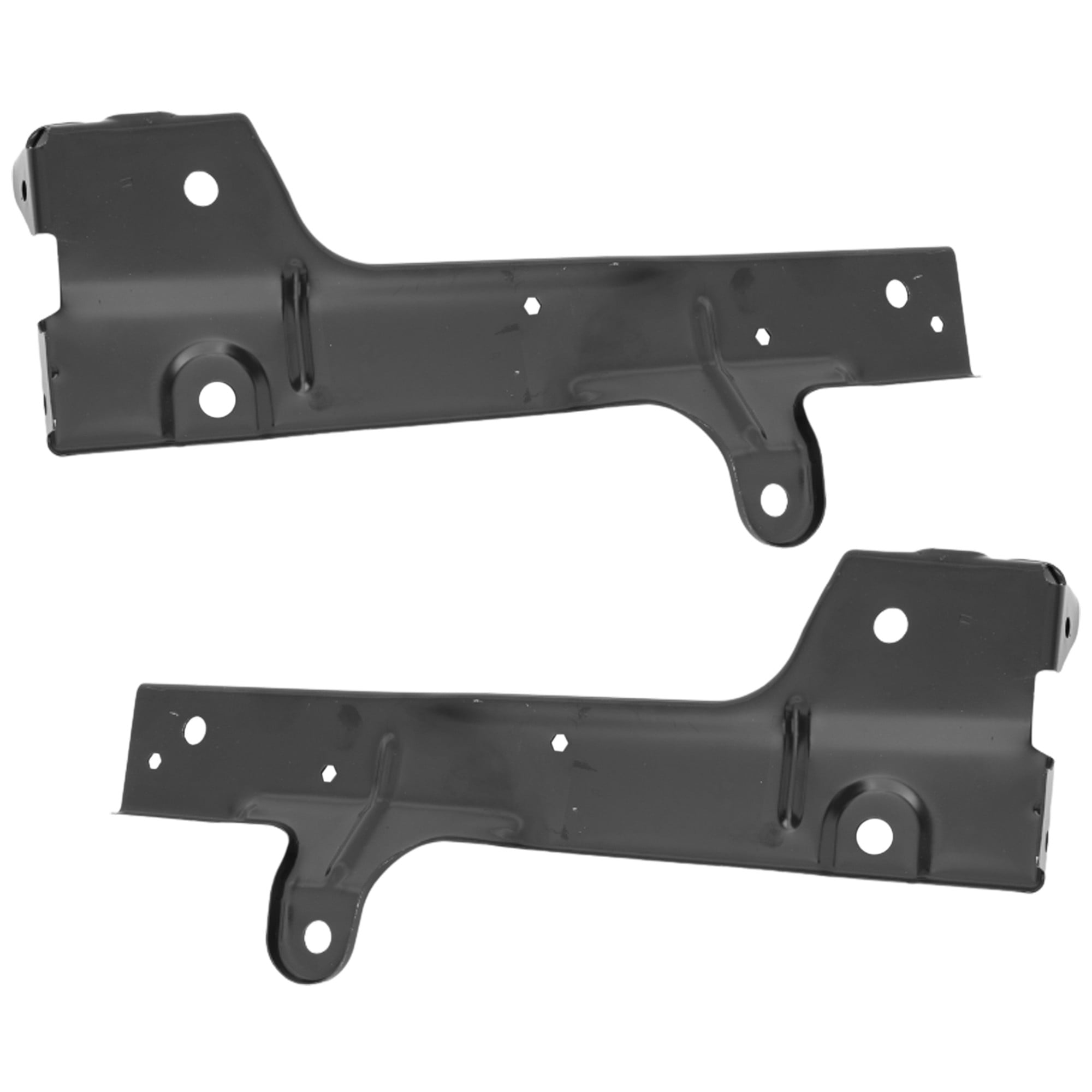 For 2019-2021 Silverado 1500 Headlight Bracket SET PAIR - Walmart.com