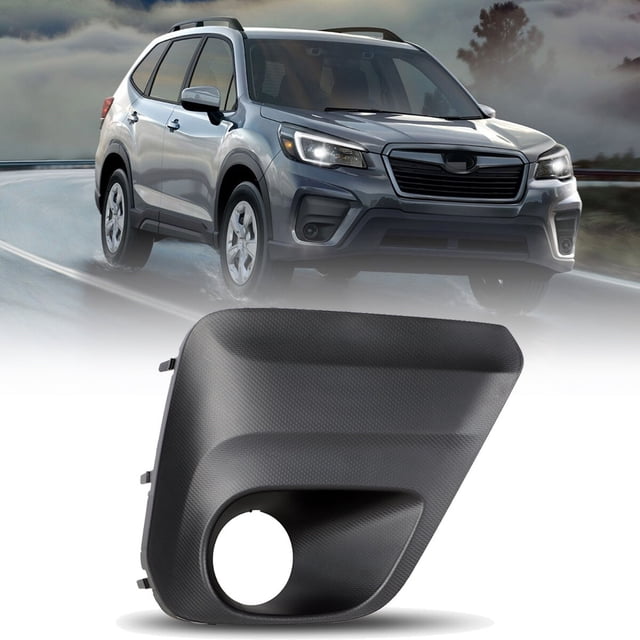 For 2019-2021 Subaru Forester Base Convenience Premium Model Passenger ...