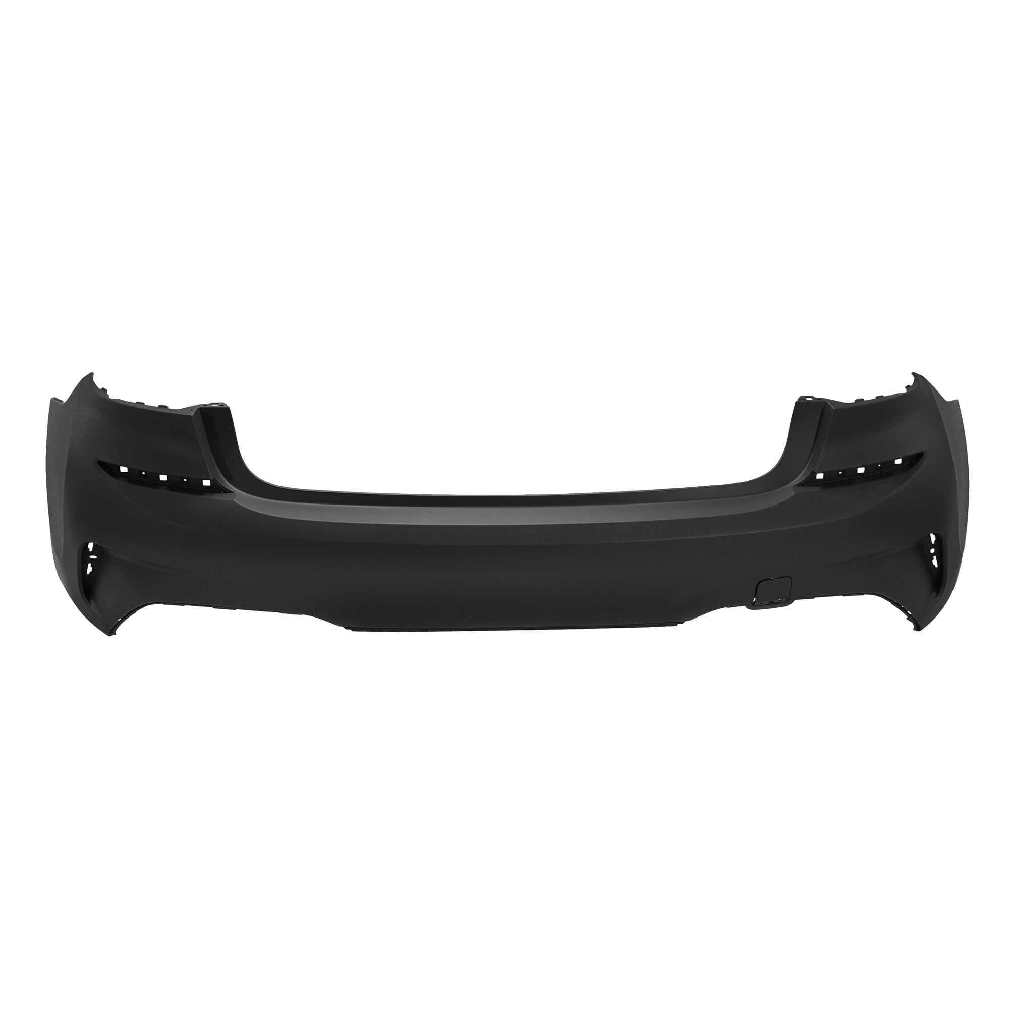 For 2019-2022 330i Bumper Cover Rear Primed BM1100436 51128099903 ...