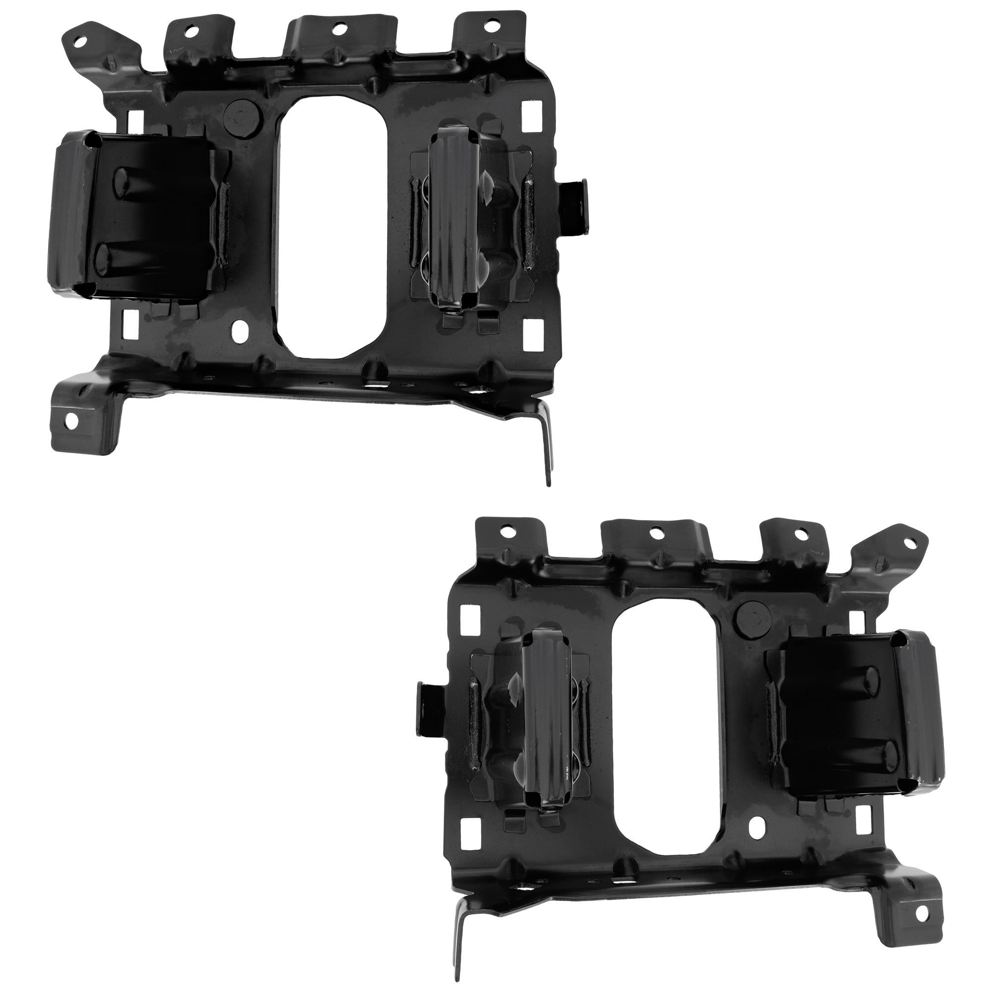 For 2019-2022 3500 Front Bumper Bracket 68449583AA CH1061114 - Walmart.com