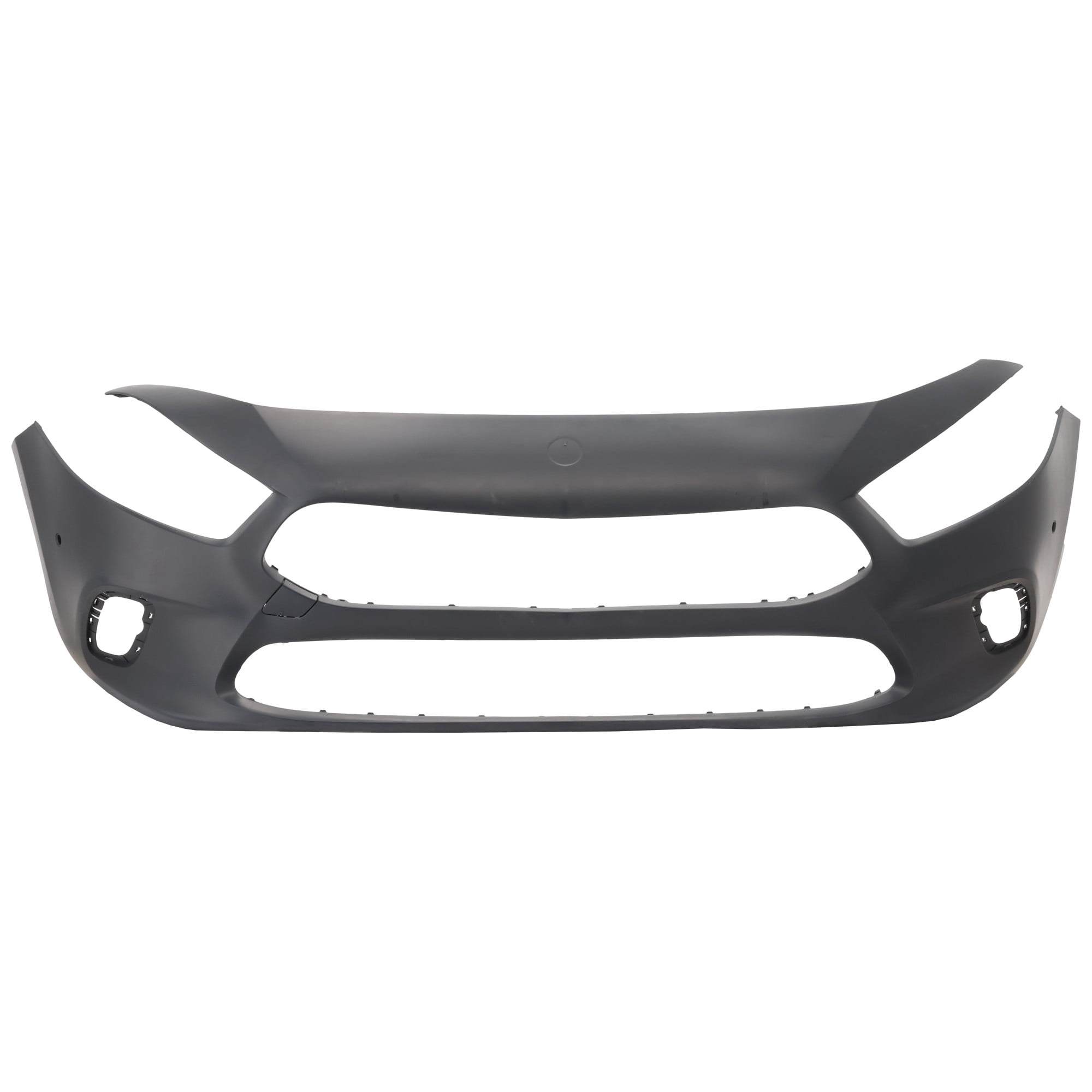 For 2019-2022 A220 Front Bumper Cover 17788044009999 MB1000598 ...