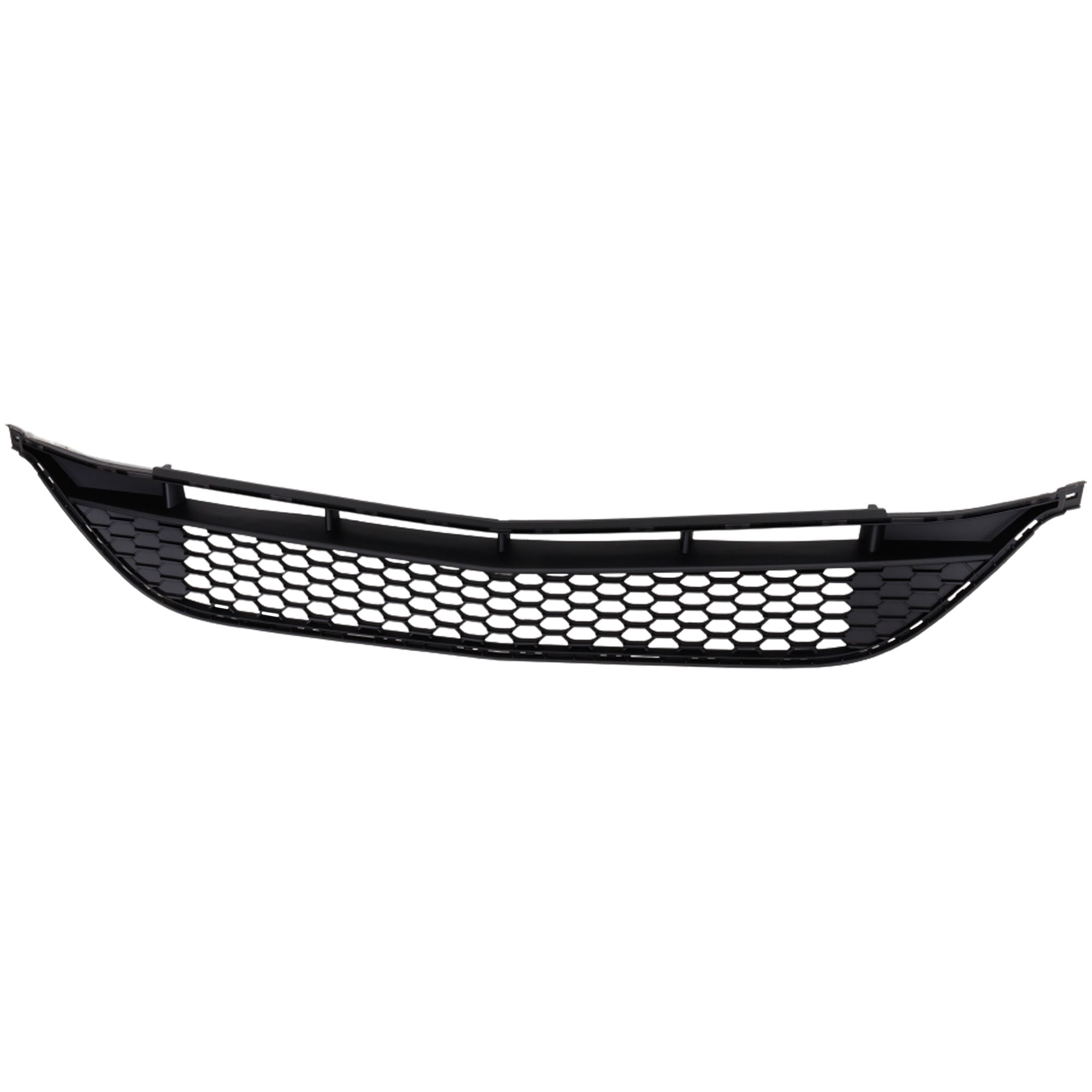For 2019-2022 A250 Front Center Bumper Grille Black 1778859100 ...