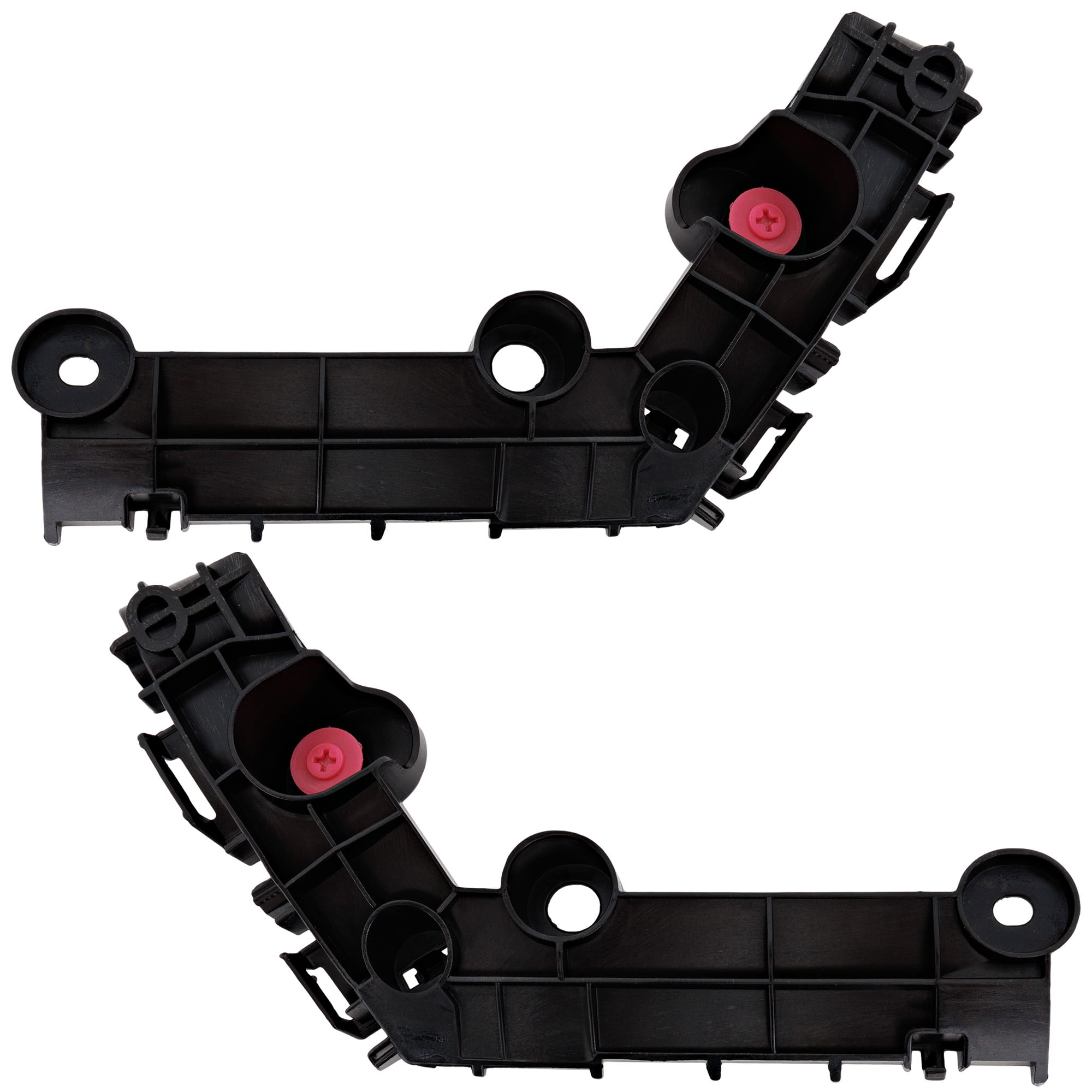 For 2019-2022 Avalon Front Bumper Retainer SET PAIR - Walmart.com