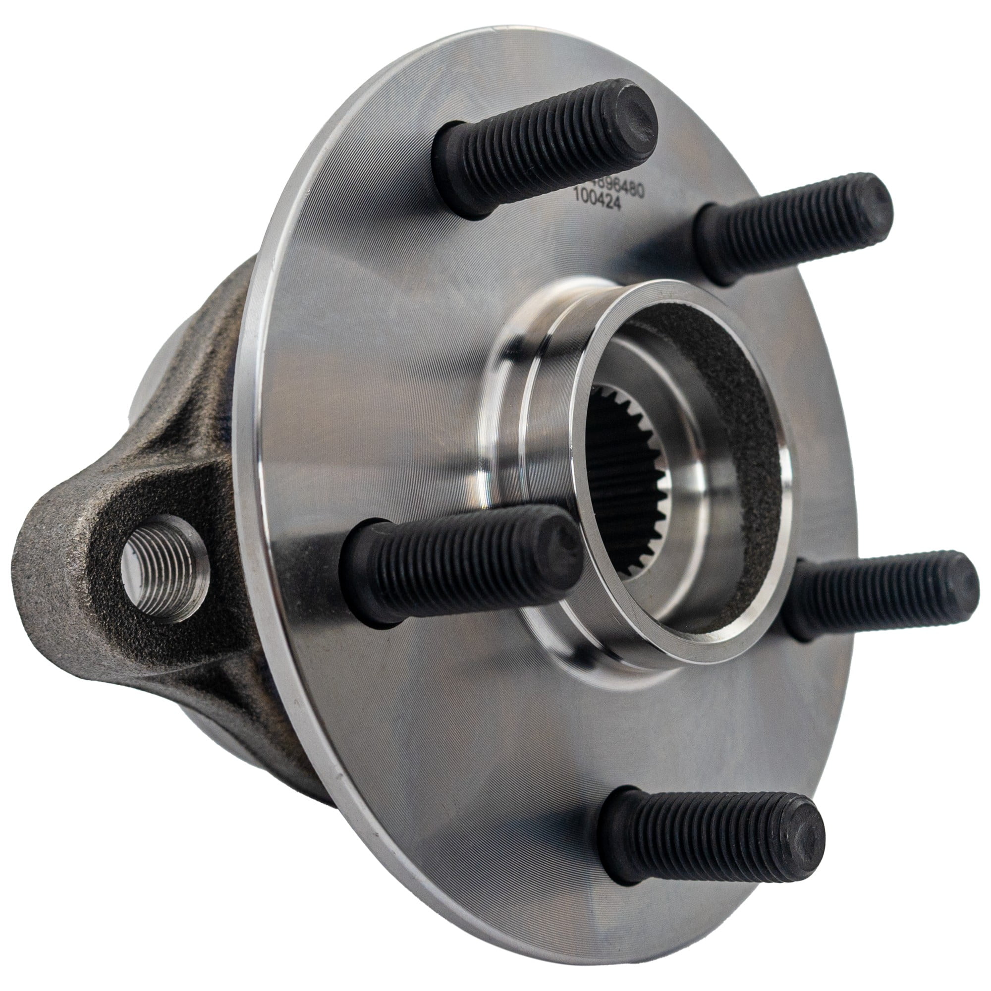 For 2019-2022 COROLLA Front Right or Left Wheel Hub - Walmart.com