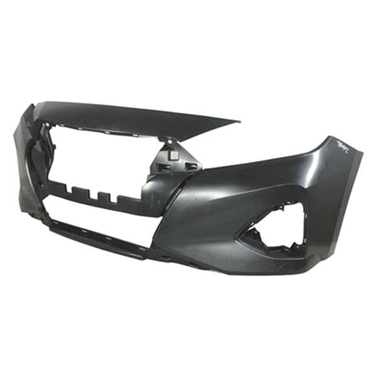 For 2019-2022 Nissan Murano Front Bumper Cover - Walmart.com