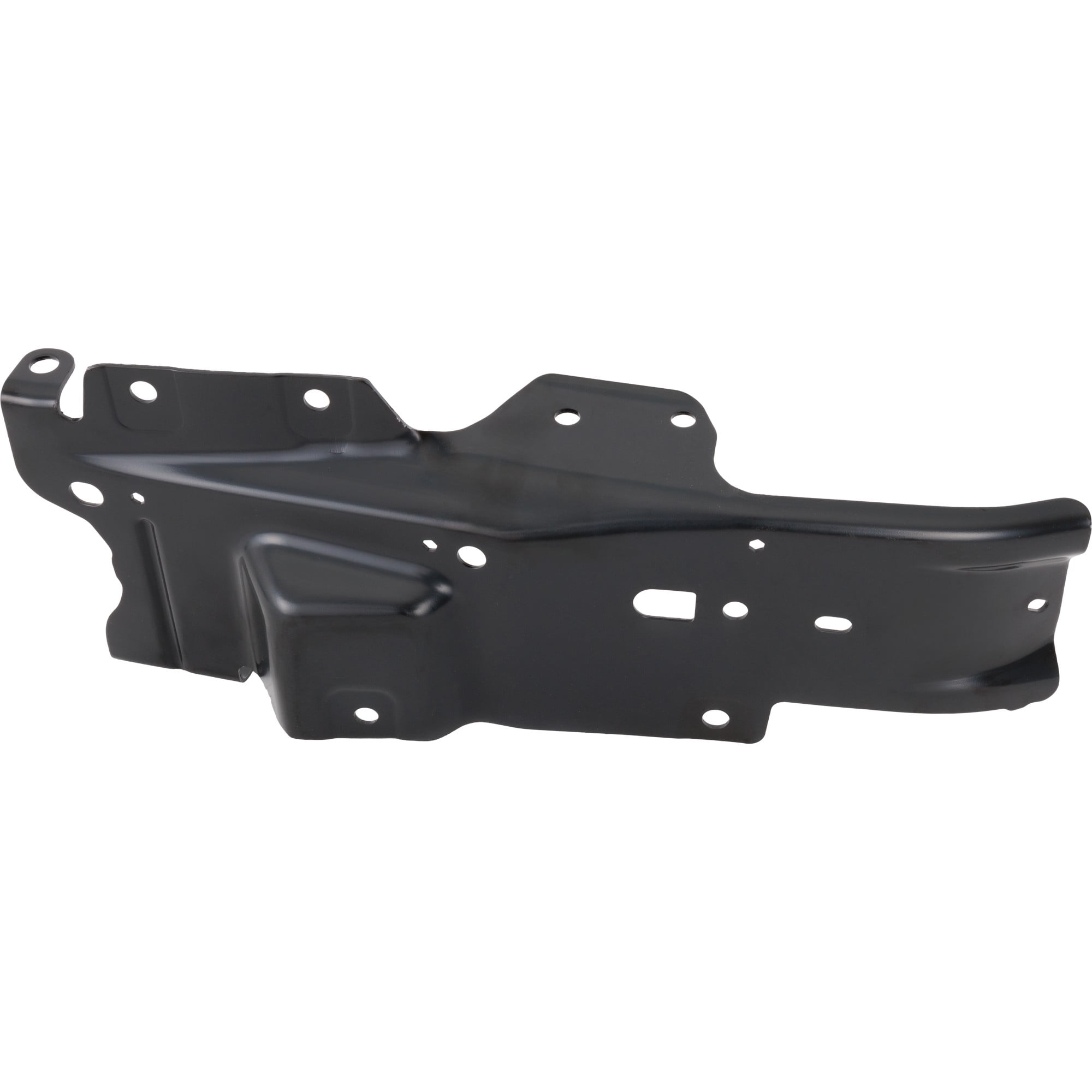 For 2019-2022 Silverado 1500 Front Left Inner Bumper Bracket Steel ...
