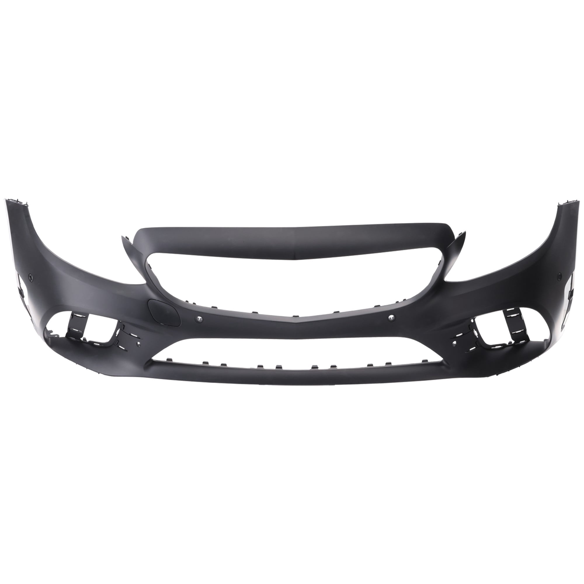 CAPA For 2019-2023 C300 Front Bumper Cover Primed 20588023059999 ...