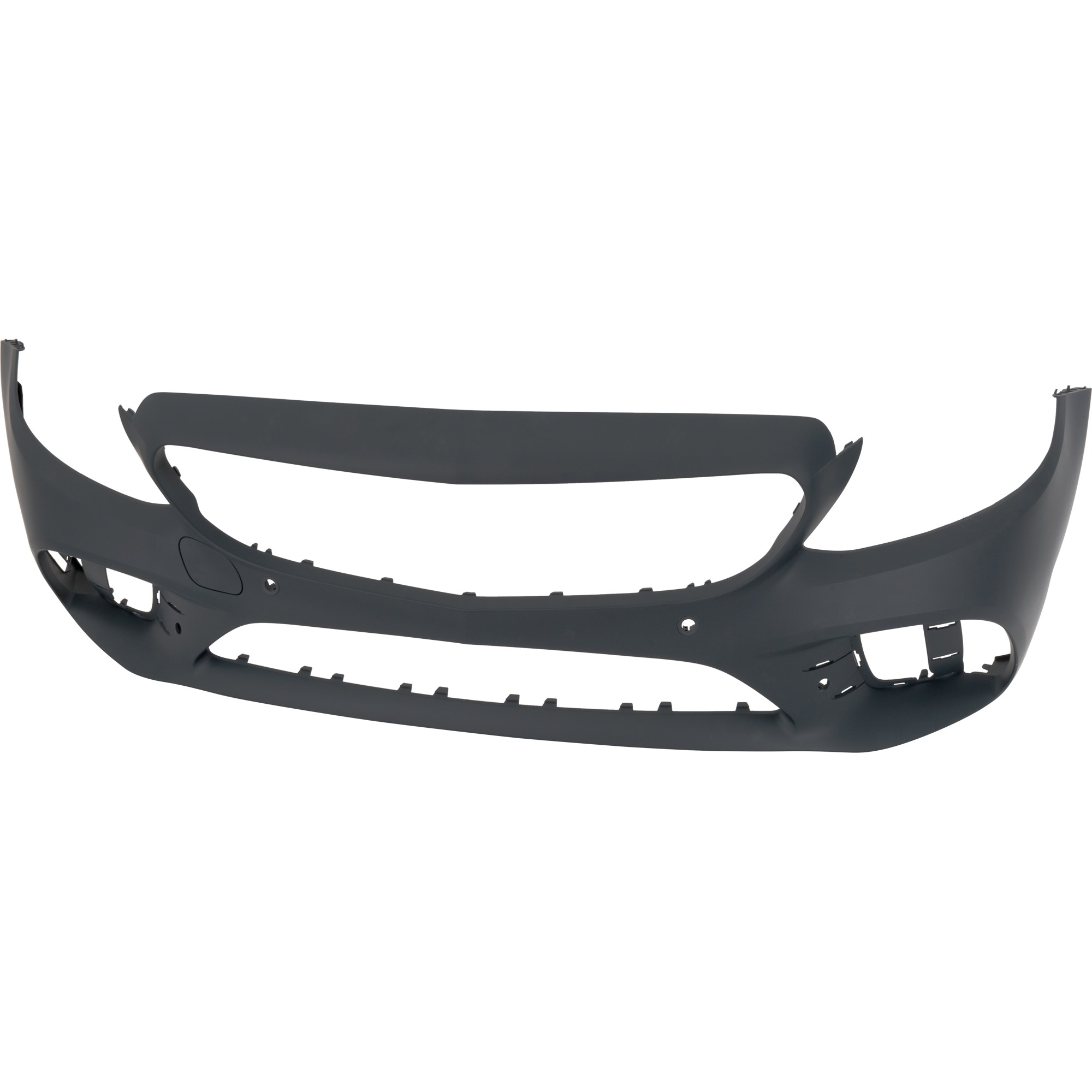 For 2019-2023 C300 Front Bumper Cover Primed 20588025059999 MB1000575 ...