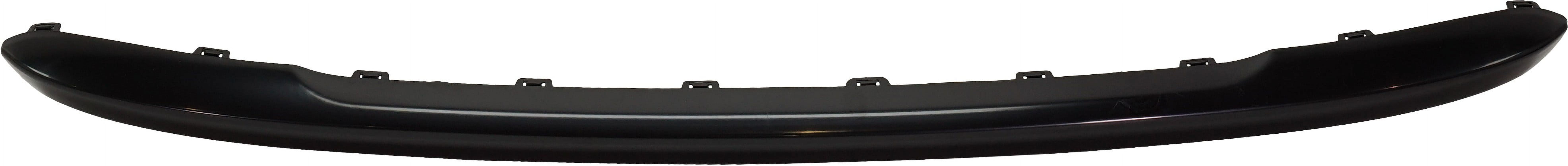 For 2019-2023 Cherokee Front Bumper Covers Black 6DE39TZZAA CH1044140 Q ...