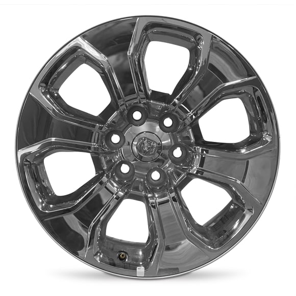 20 Inch Rims Dodge Ram 1500